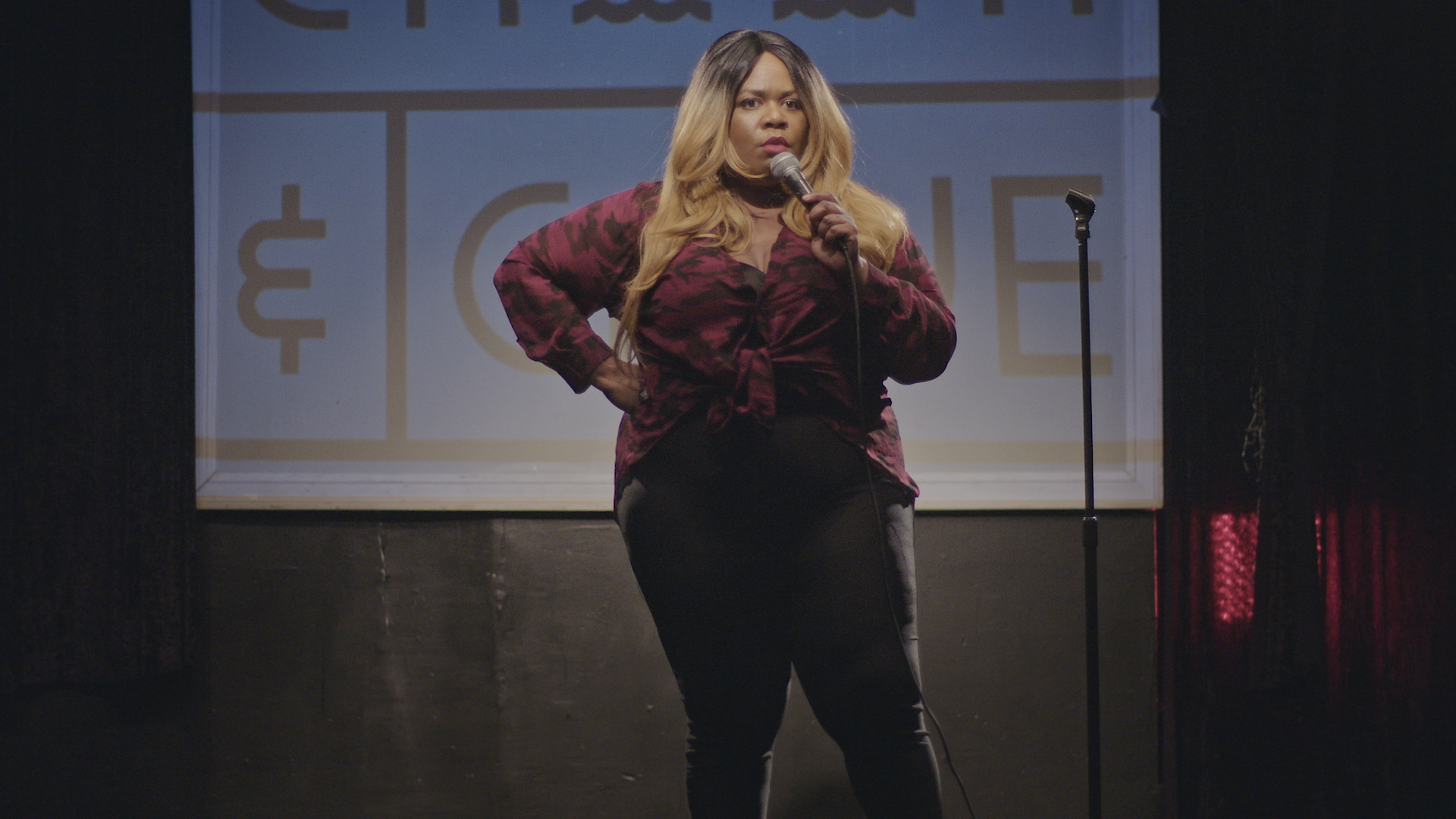 Watch Thank You, Goodnight Season 1 Episode 1: Thank You, Goodnight ...