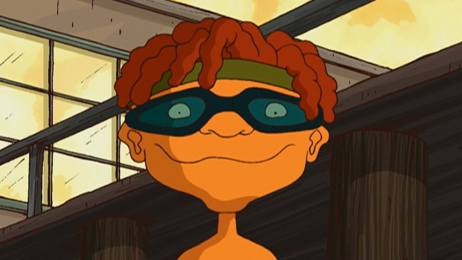 Watch Rocket Power Season 2 Episode 12: Rocket Power - Channel Surfing ...
