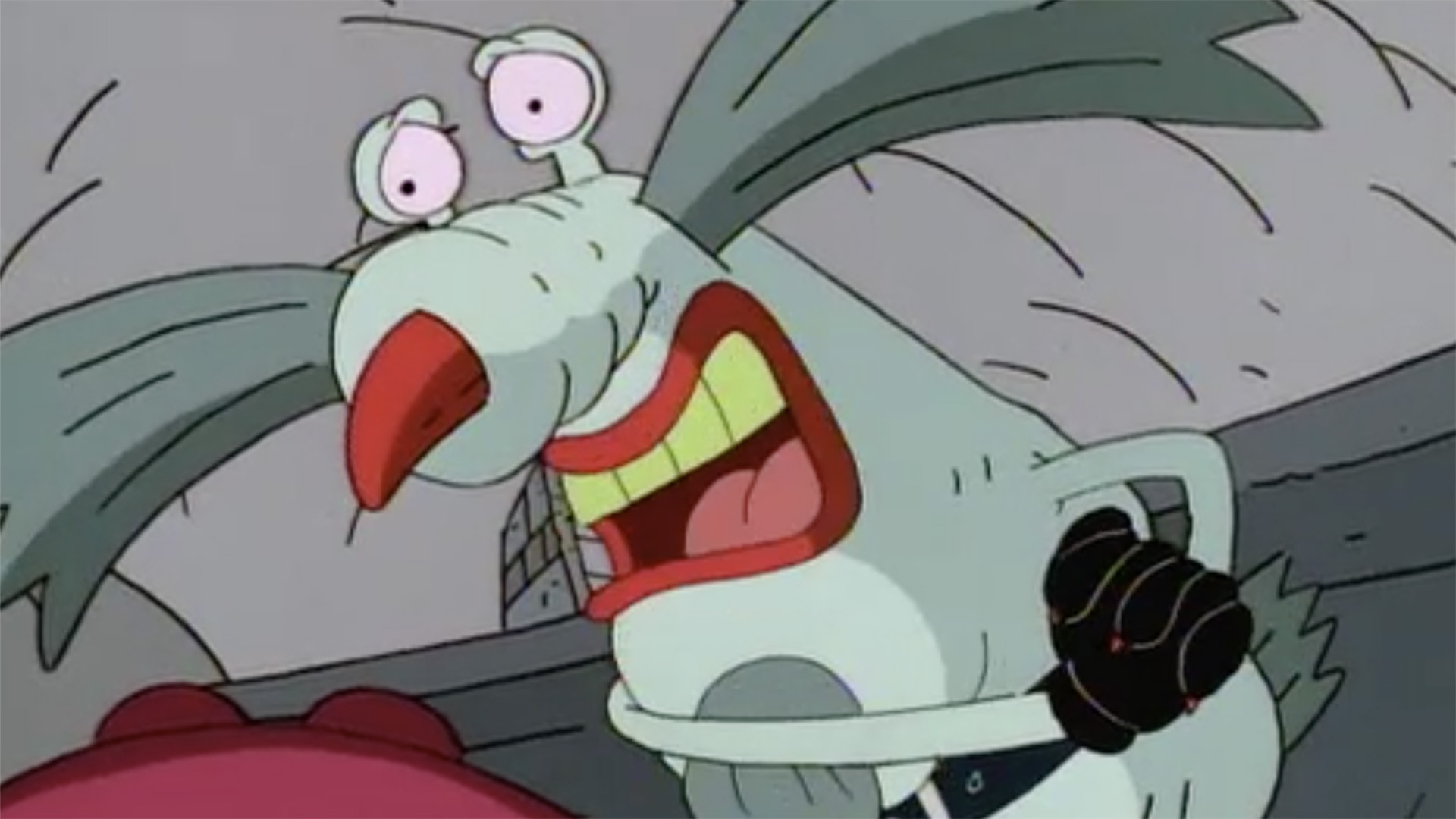 Watch Aaahh!!! Real Monsters Season 4 Episode 11: AAAHH!!! Real ...