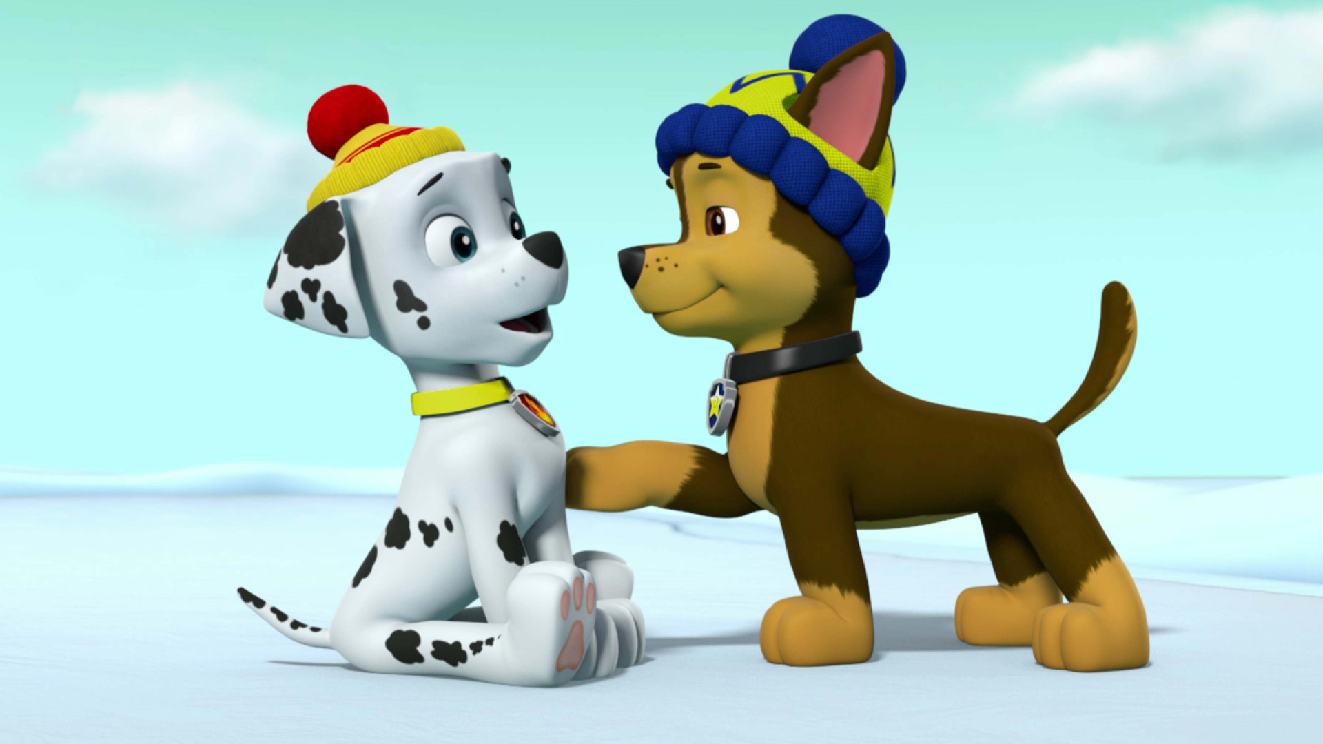 Paw Patrol Duck Pond Hot Sex Picture