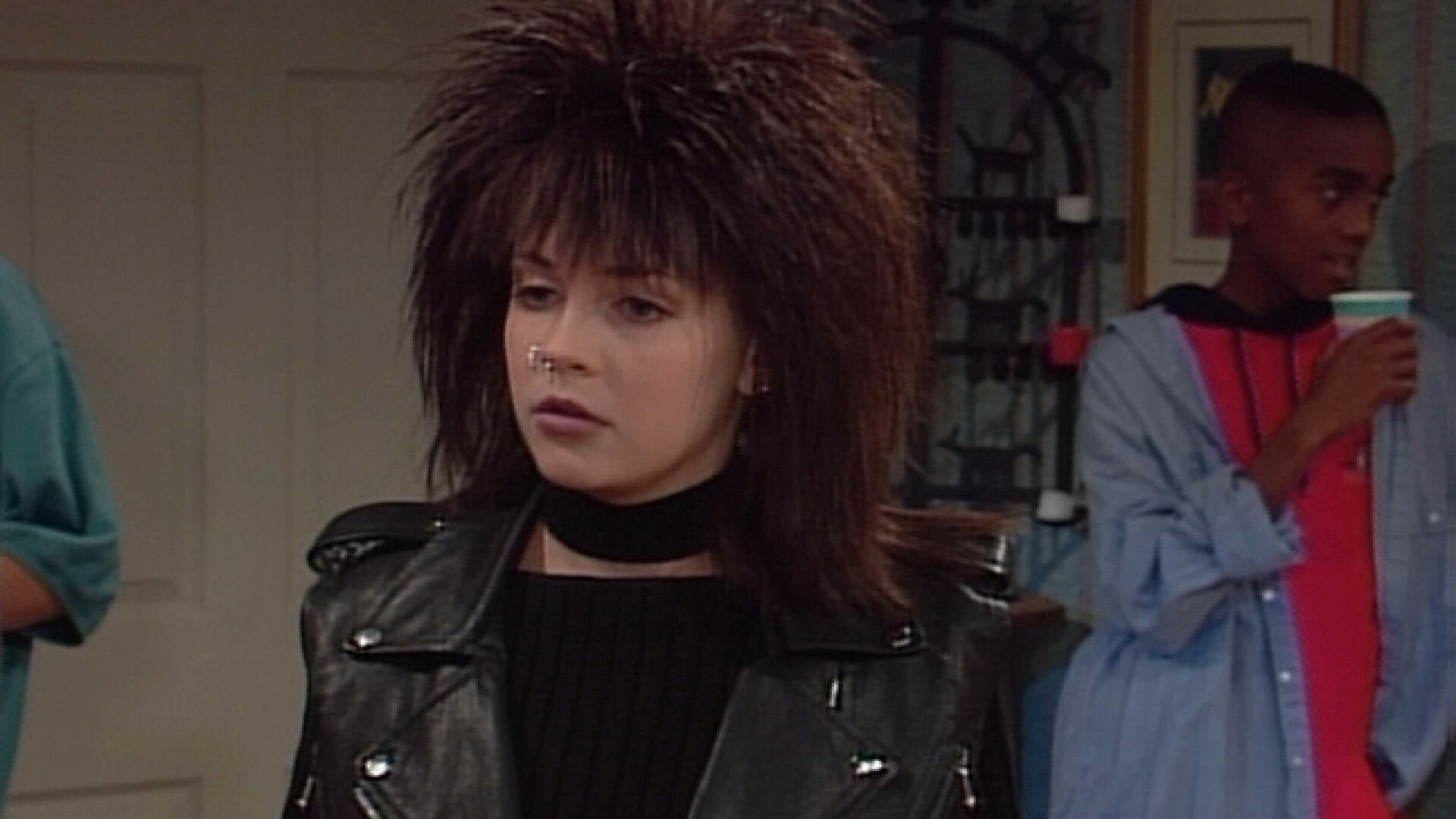 Watch Clarissa Explains It All Season 5 Episode 3: Clarissa Explains It ...