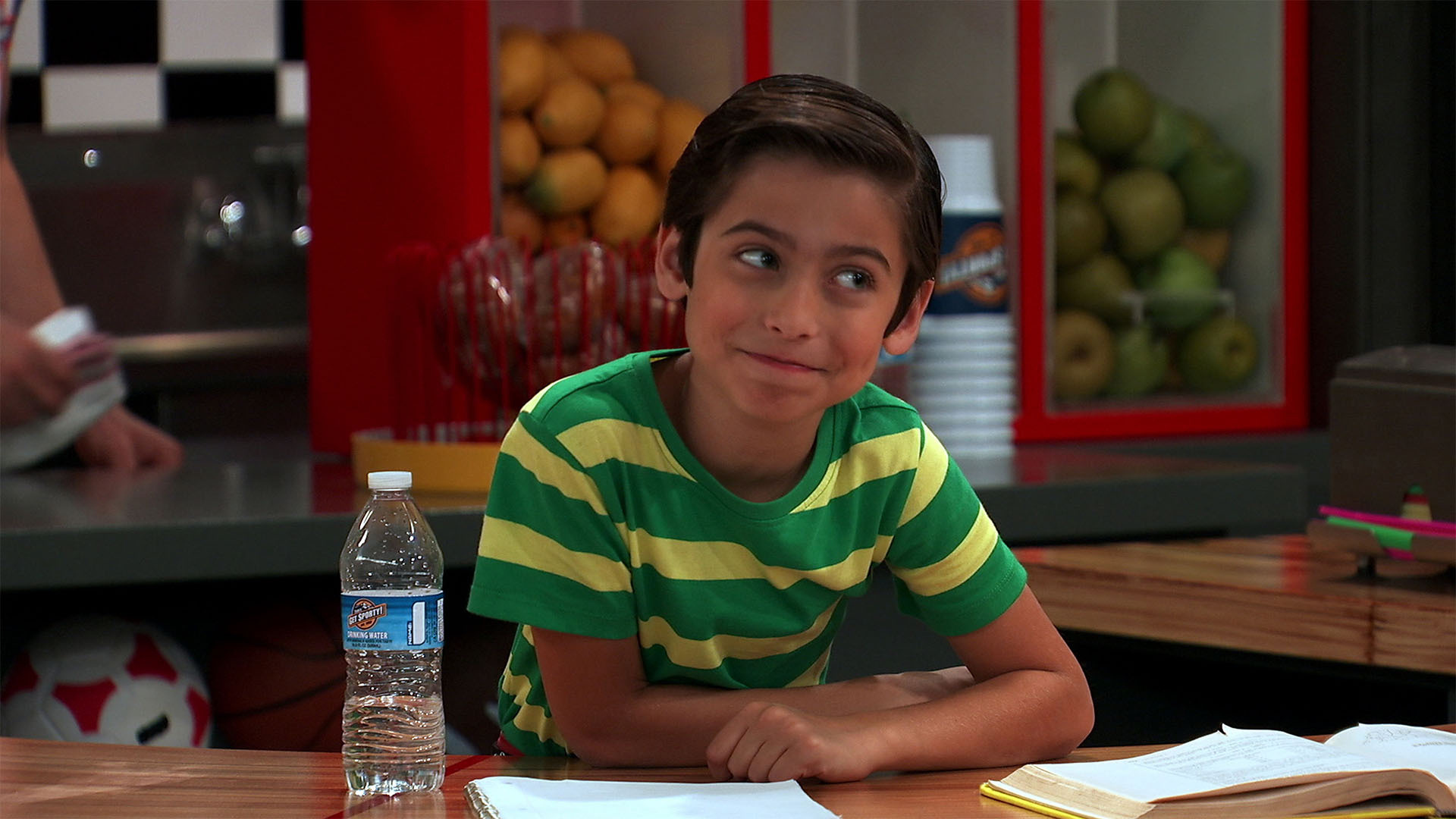 Watch Nicky, Ricky, Dicky & Dawn Season 1 Episode 4: Field of Brains ...