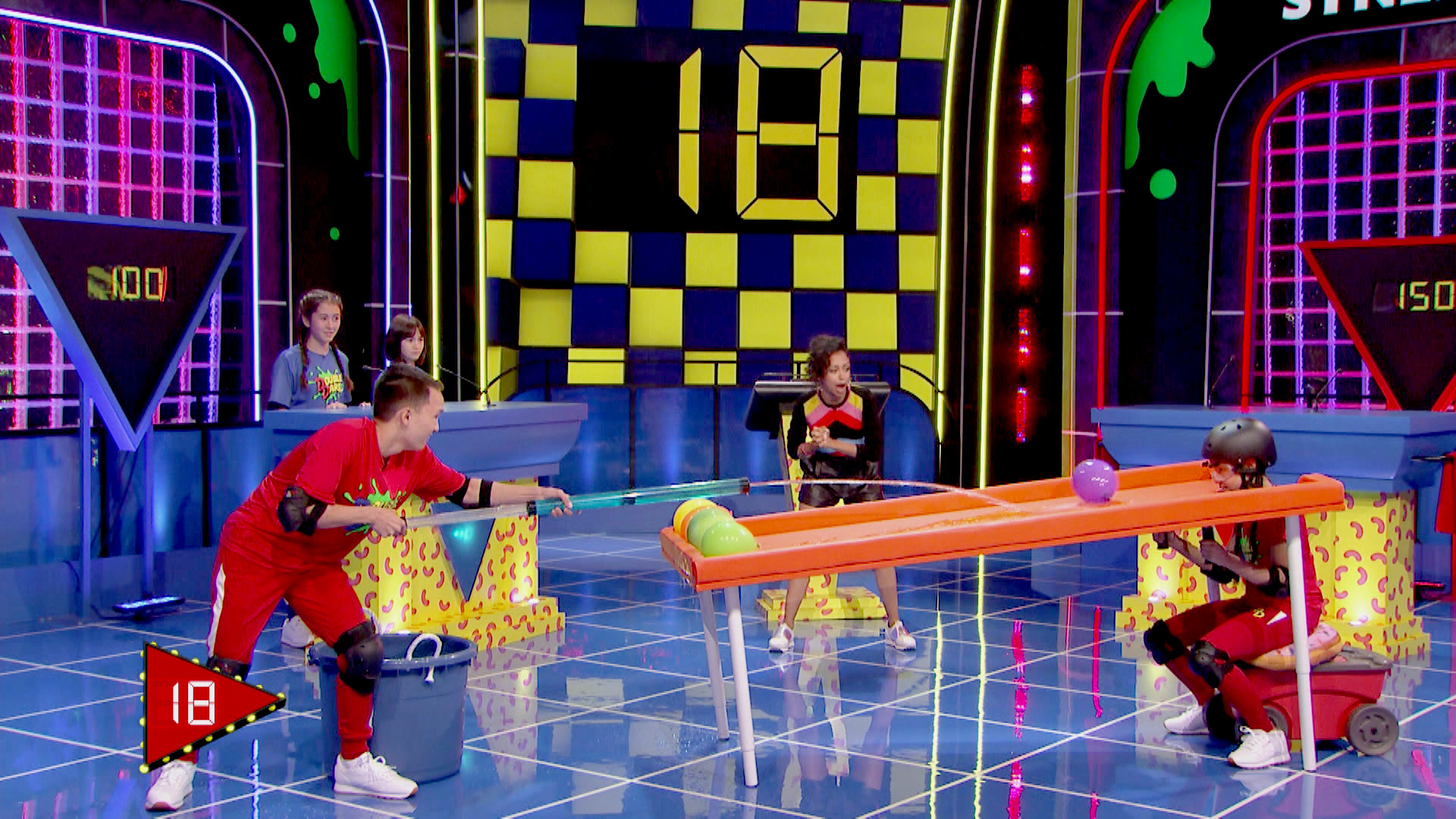 Watch Double Dare (2018) Season 1 Episode 4: Double Dare - Sisters on a ...