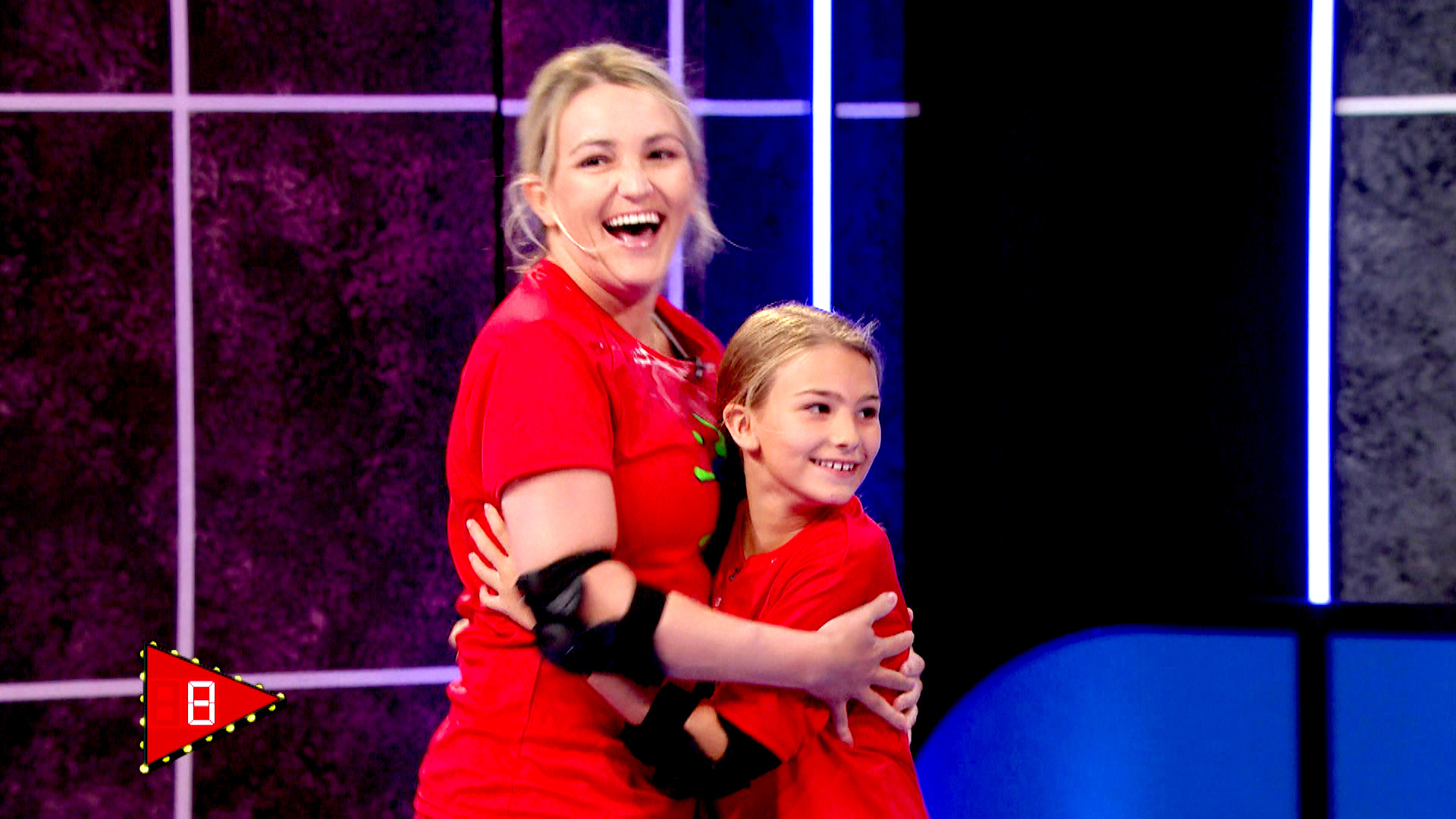 Watch Double Dare (2018) Season 1 Episode 14: Double Dare - Team Server ...