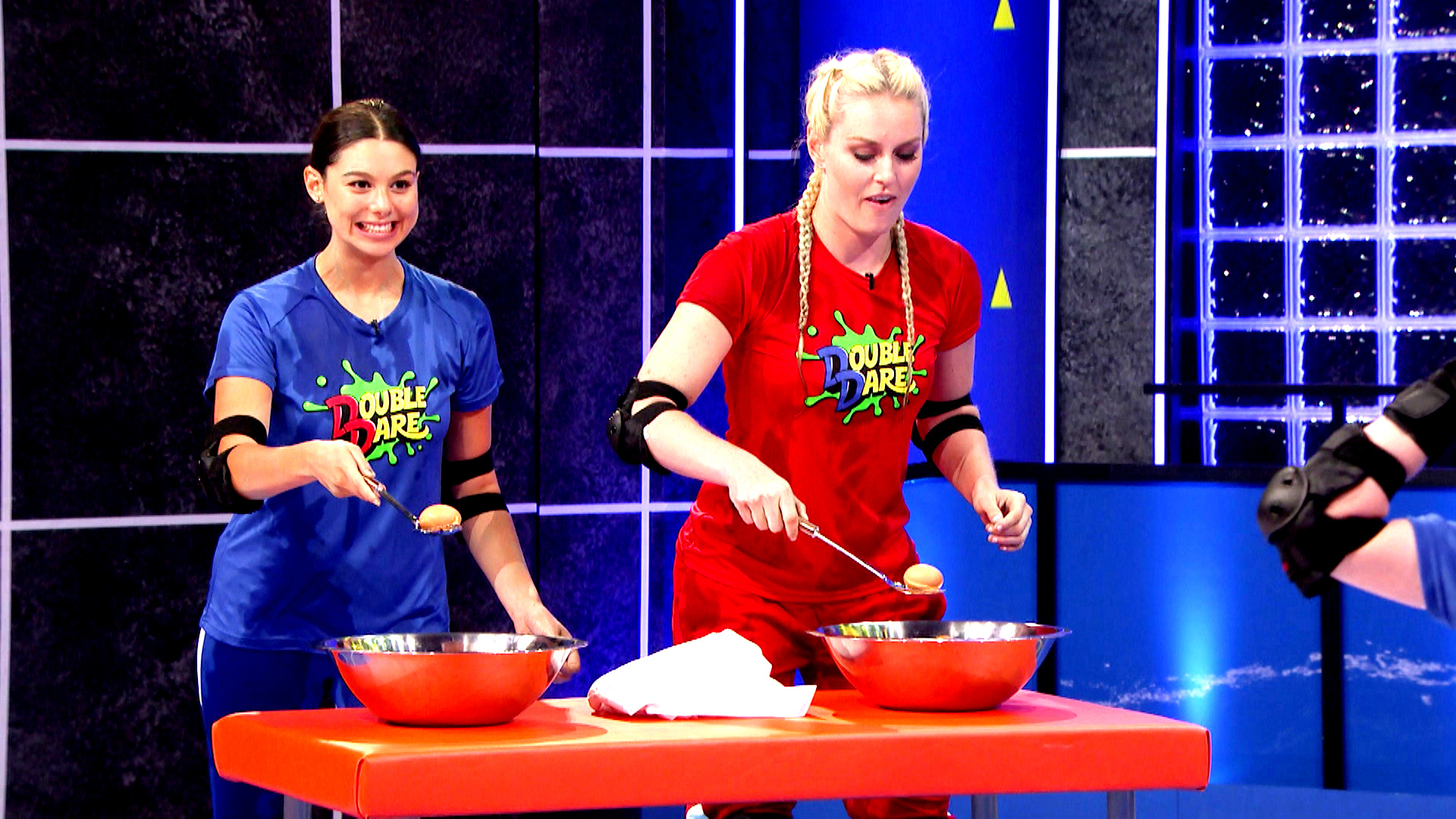 Watch Double Dare (2018) Season 1 Episode 10: Double Dare ...