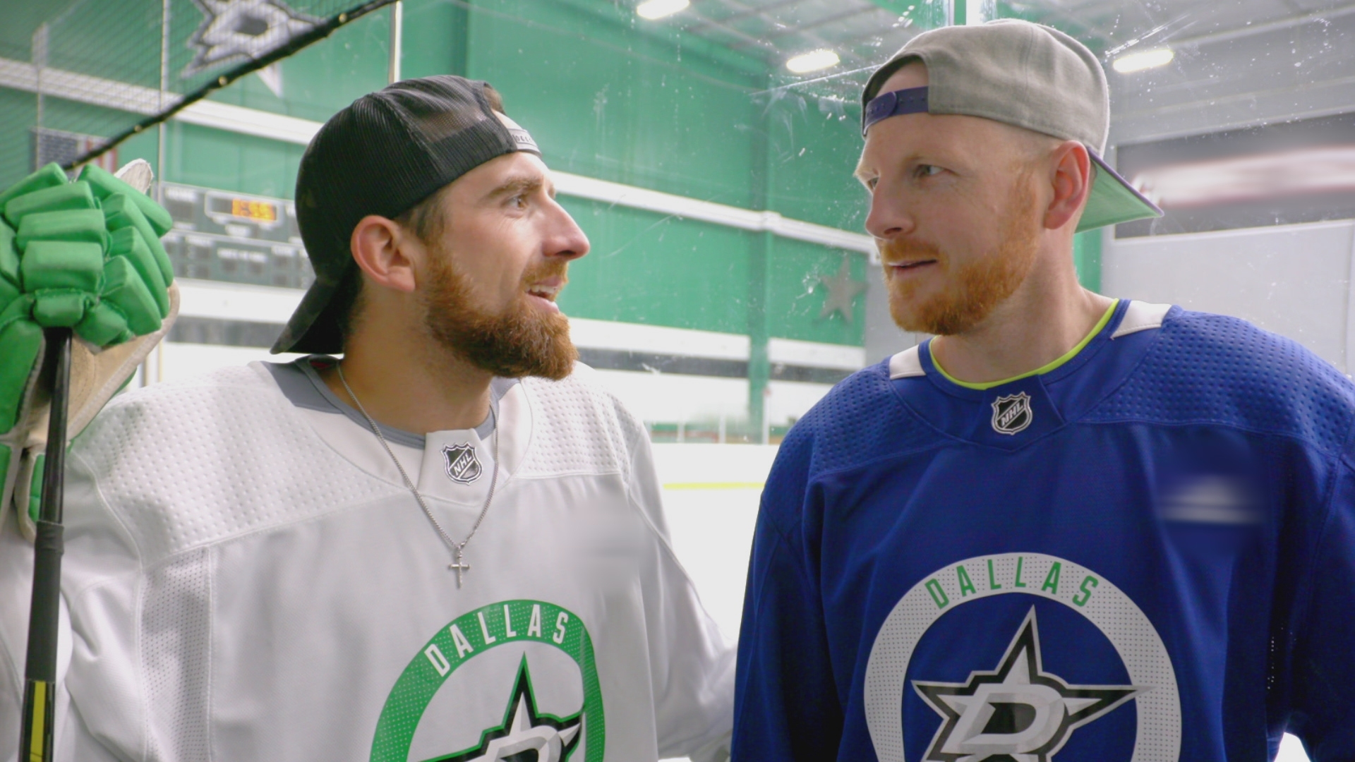 Watch The Dude Perfect Show Season 3 Episode 13: The Dude Perfect Show ...