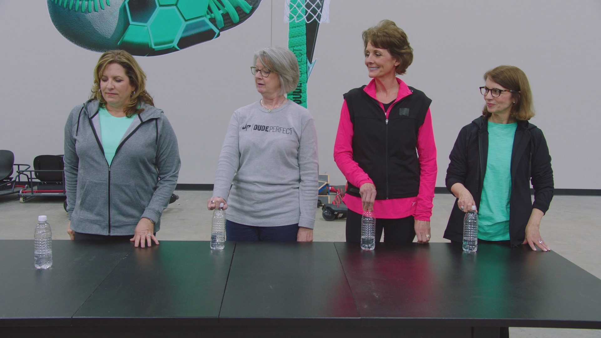 Watch The Dude Perfect Show Season 2 Episode 18: The Dude Perfect Show ...