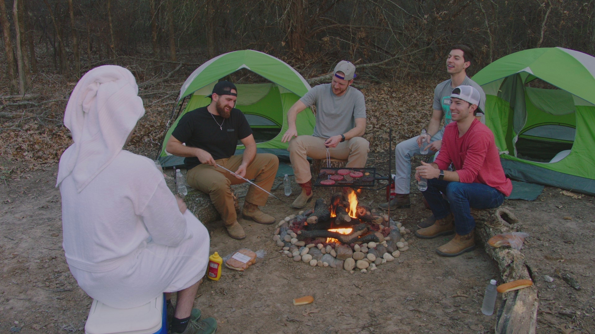 Watch The Dude Perfect Show Season 2 Episode 20: The Dude Perfect Show ...