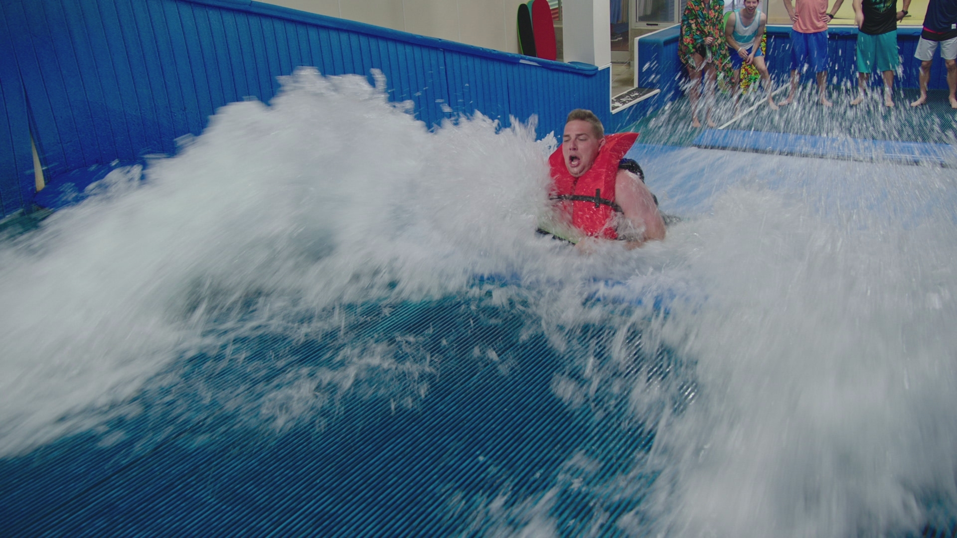 Watch The Dude Perfect Show Season 2 Episode 2: The Dude Perfect Show ...