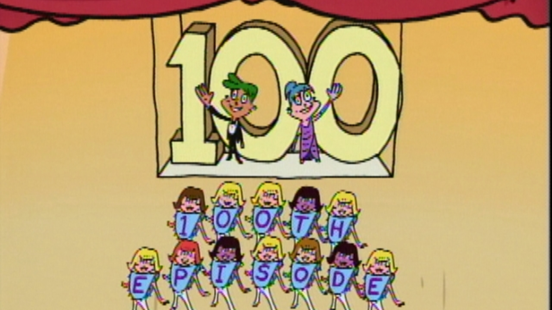 Watch KABLAM! Season 2 Episode 7: KABLAM! - KABLAM! S2 E7 – Full show ...