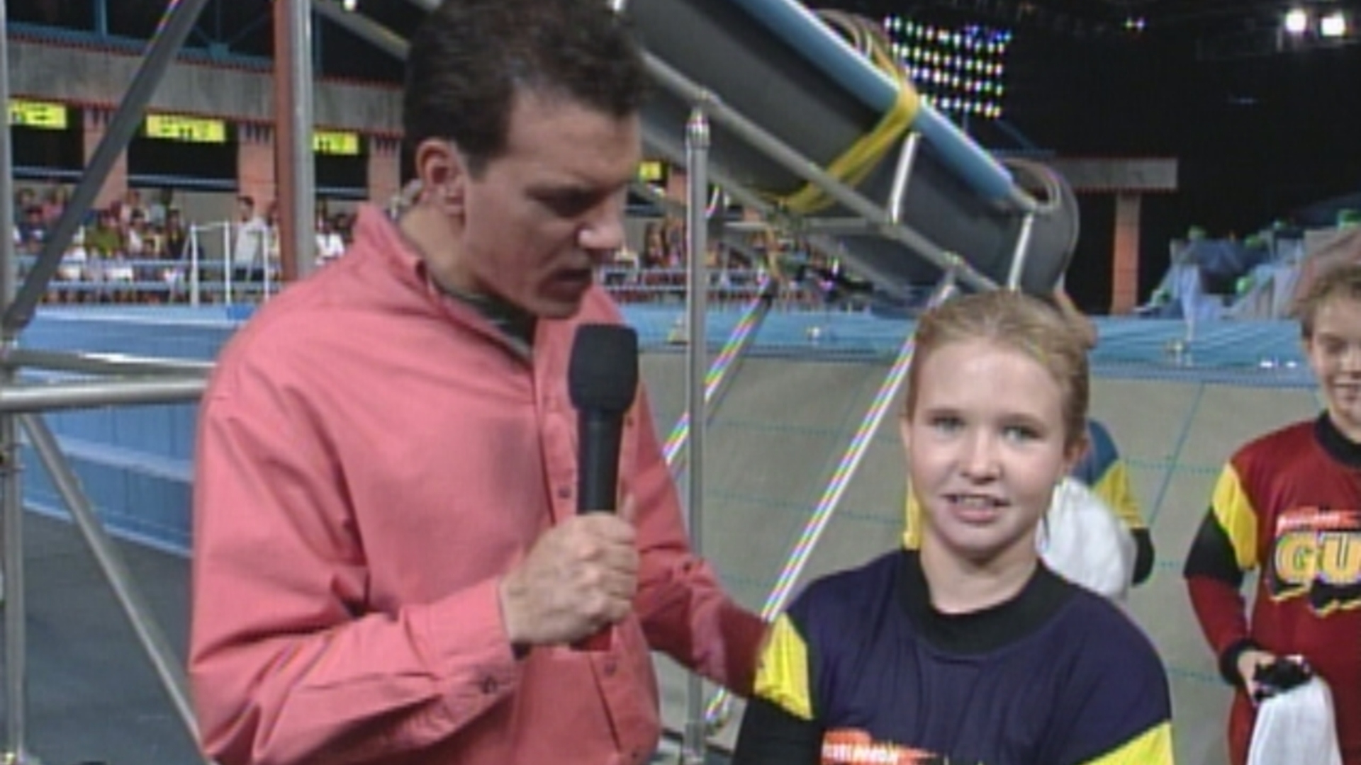 Watch Guts Season 1 Episode 17: Guts - Episode 017 – Full show on ...