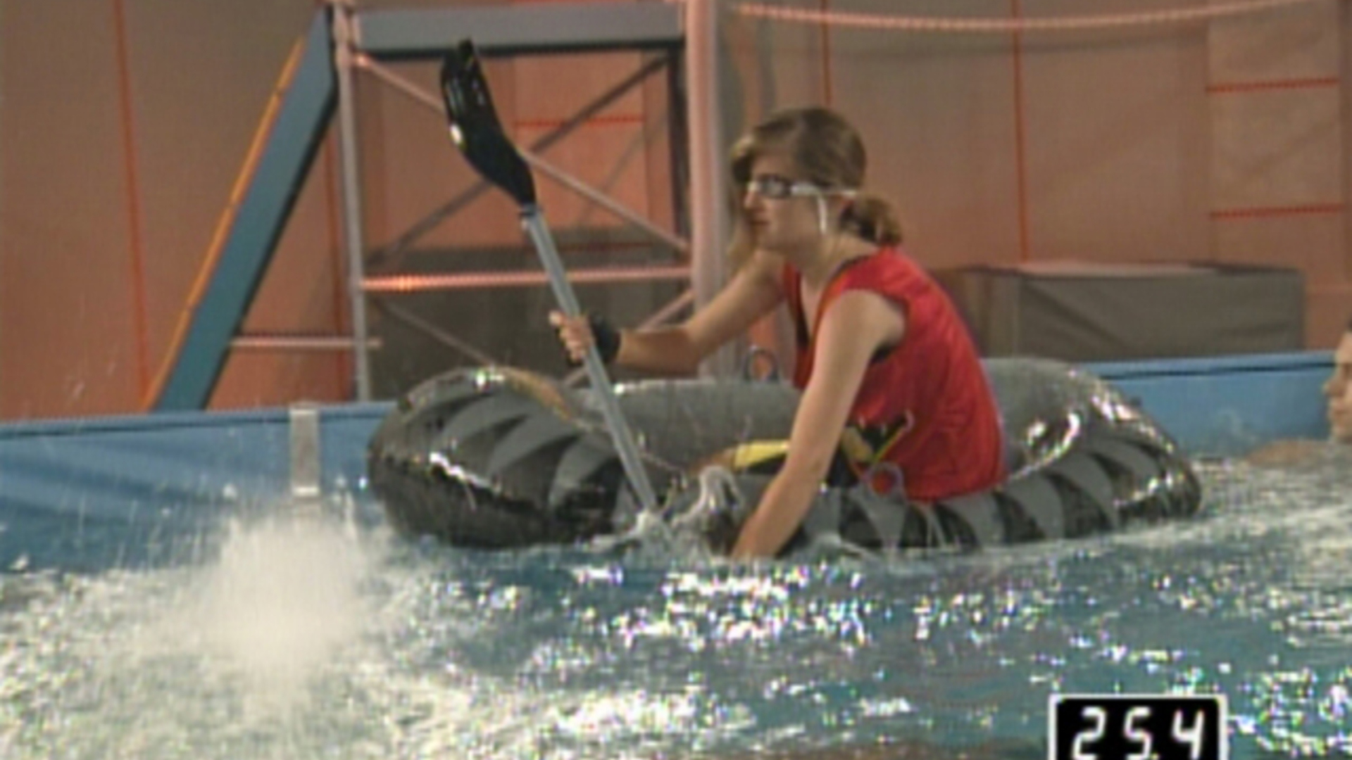 Watch Guts Season 1 Episode 29: Guts - Episode 029 – Full show on ...