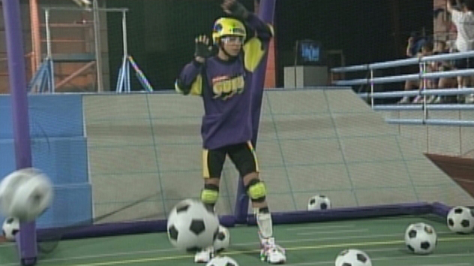 Watch Guts Season 1 Episode 34: Guts - Episode 034 – Full show on ...