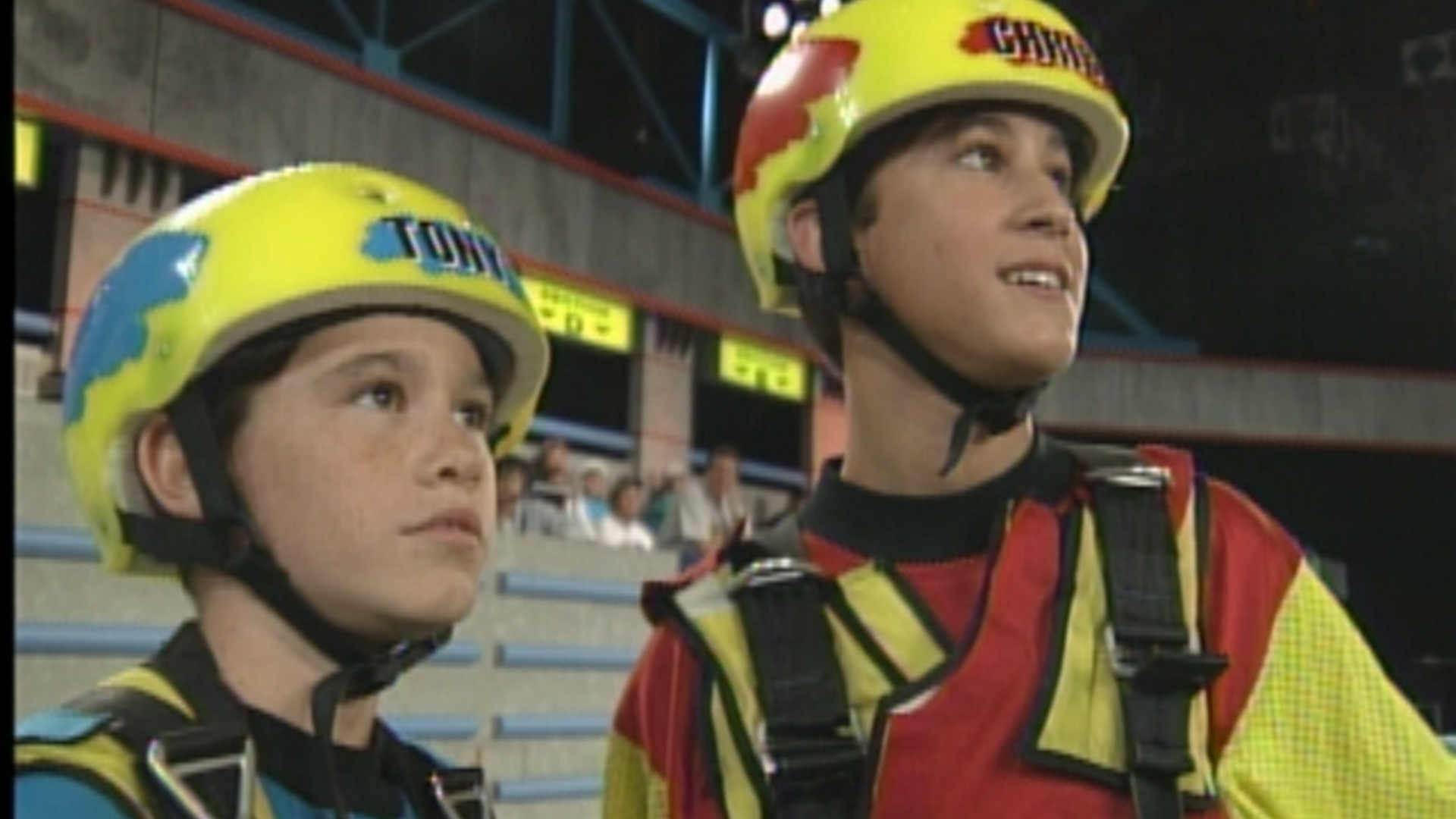 Watch Guts Season 1 Episode 31: Guts - Episode 031 – Full show on ...