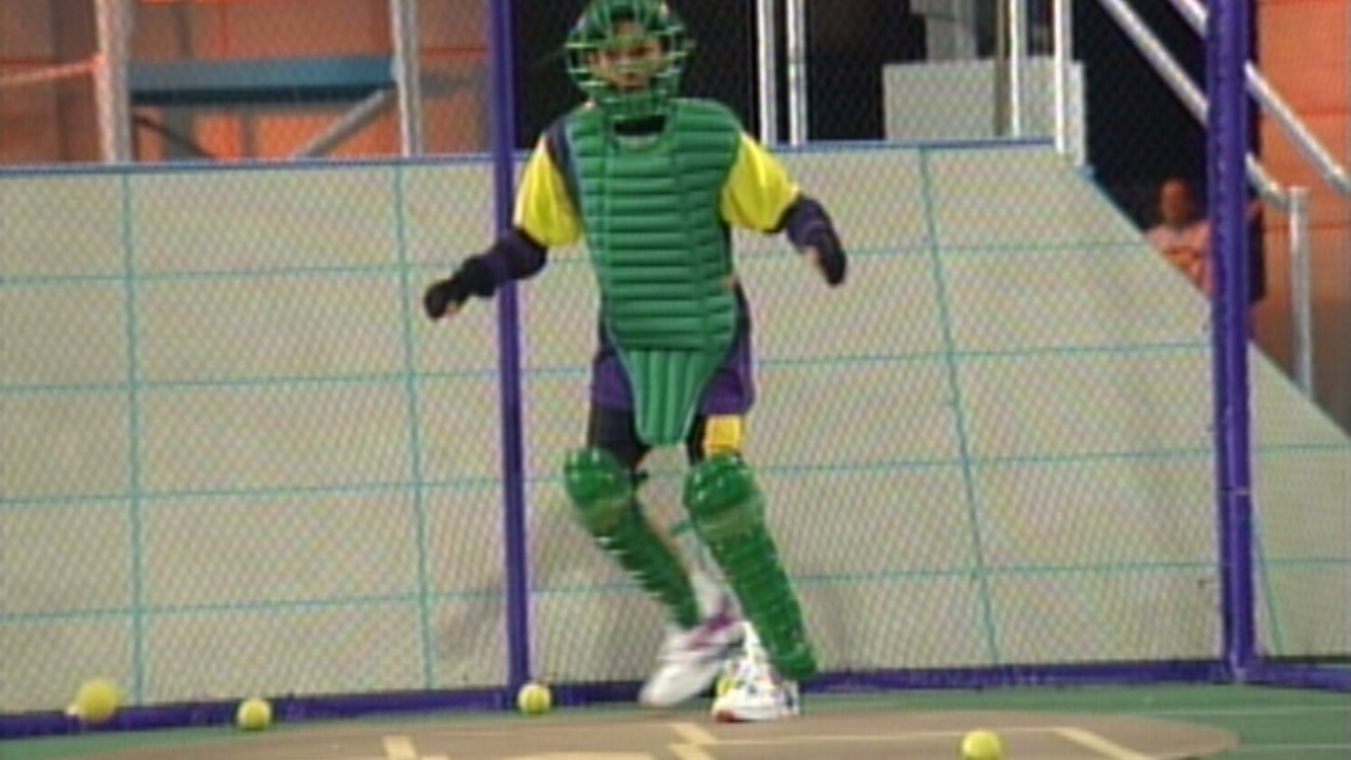 Watch Guts Season 1 Episode 16: Guts - Episode 016 – Full show on ...