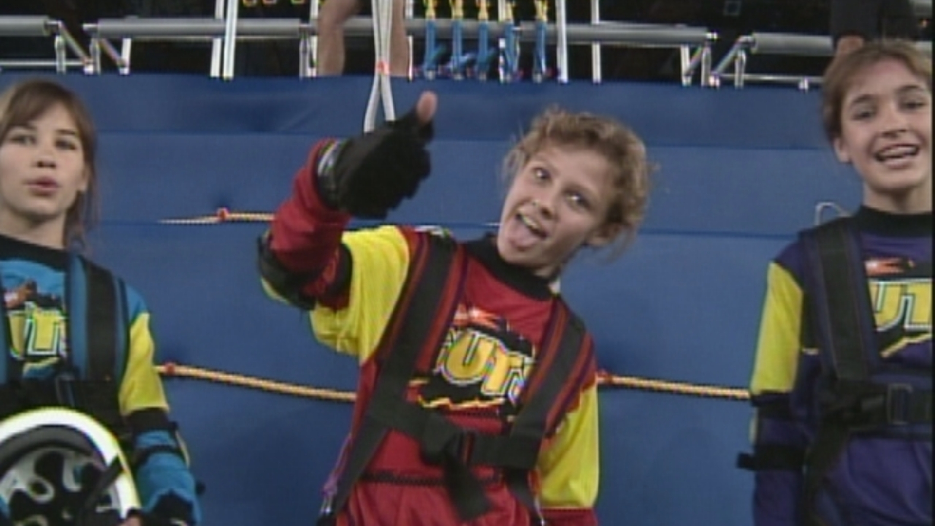 Watch Guts Season 2 Episode 11: Guts - Episode 058 – Full show on ...