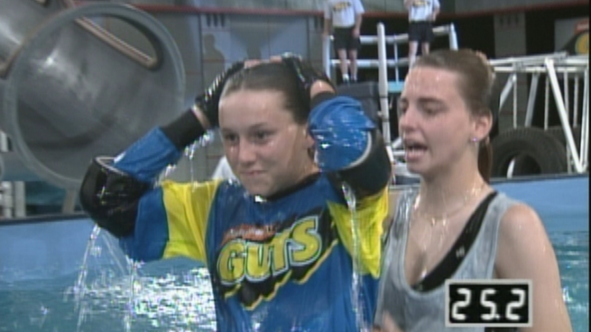 Watch Guts Season 2 Episode 8: Episode 055 - Full show on Paramount Plus