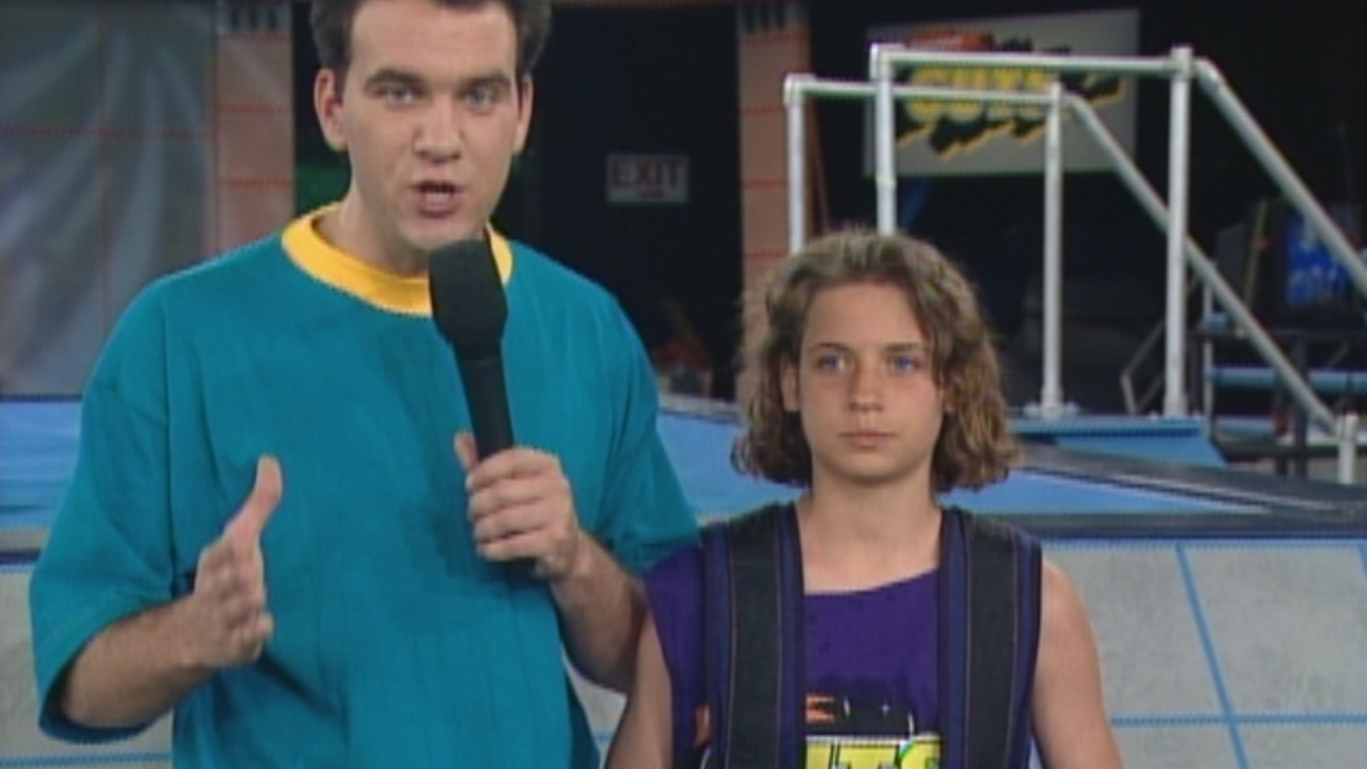 Watch Guts Season 2 Episode 39: Guts - Episode 086 – Full show on ...