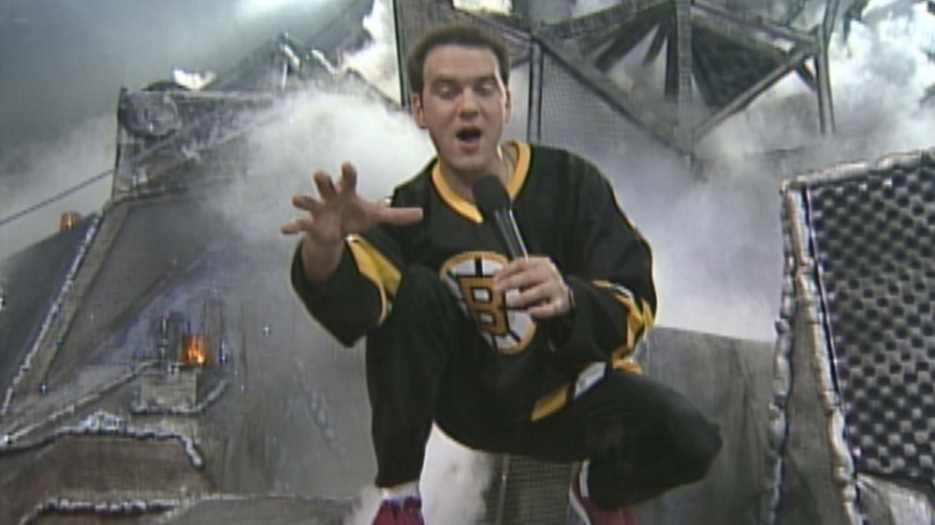 Watch Guts Season 3 Episode 19: Guts - Episode 106 – Full show on ...