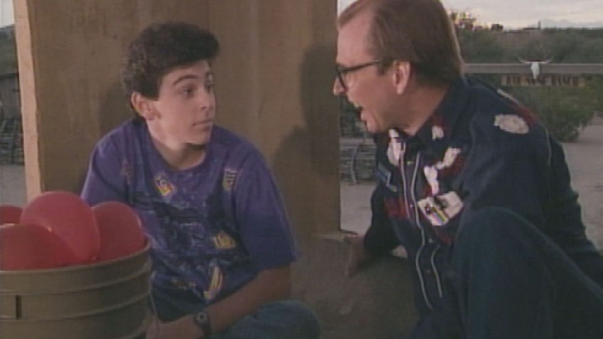 Watch Hey Dude Season 5 Episode 7: Hey Dude - Amnesia – Full show on ...