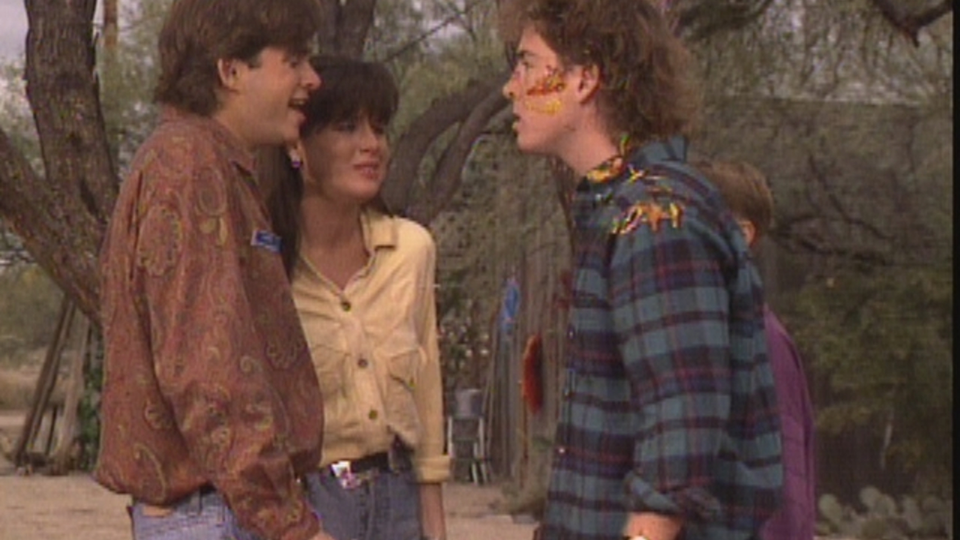 Watch Hey Dude Season 5 Episode 11: Hey Dude - Jake's Fight – Full show ...