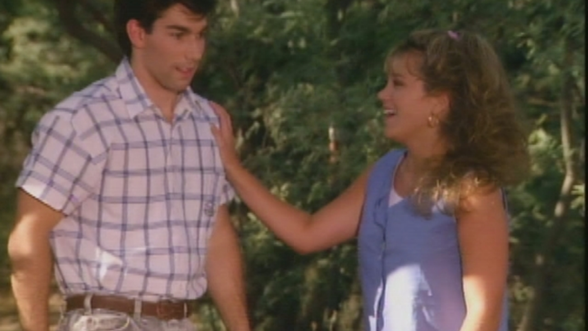 Watch Hey Dude Season 1 Episode 6 Rehearsal For Romance Full Show On Paramount Plus