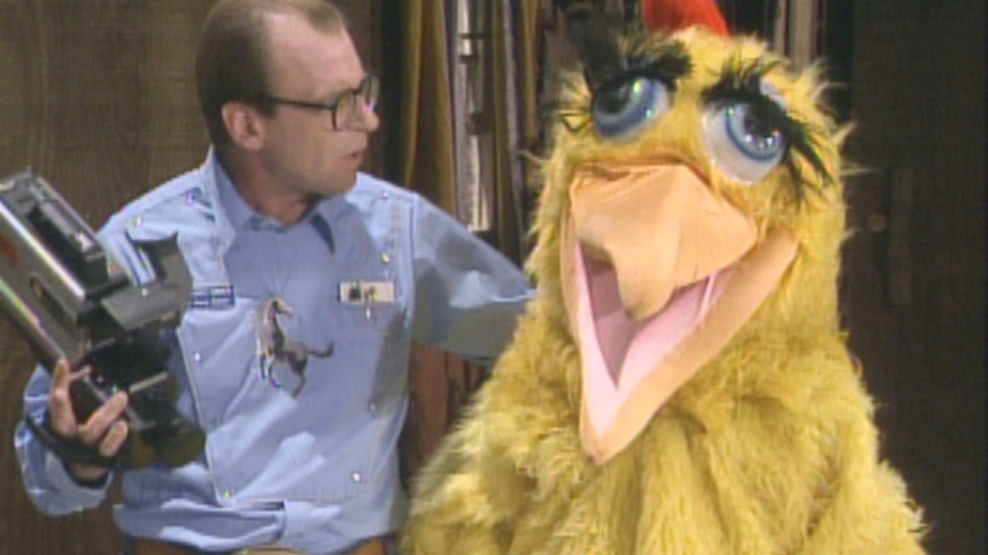 Watch Hey Dude Season 4 Episode 7: Return of Ted - Full show on ...