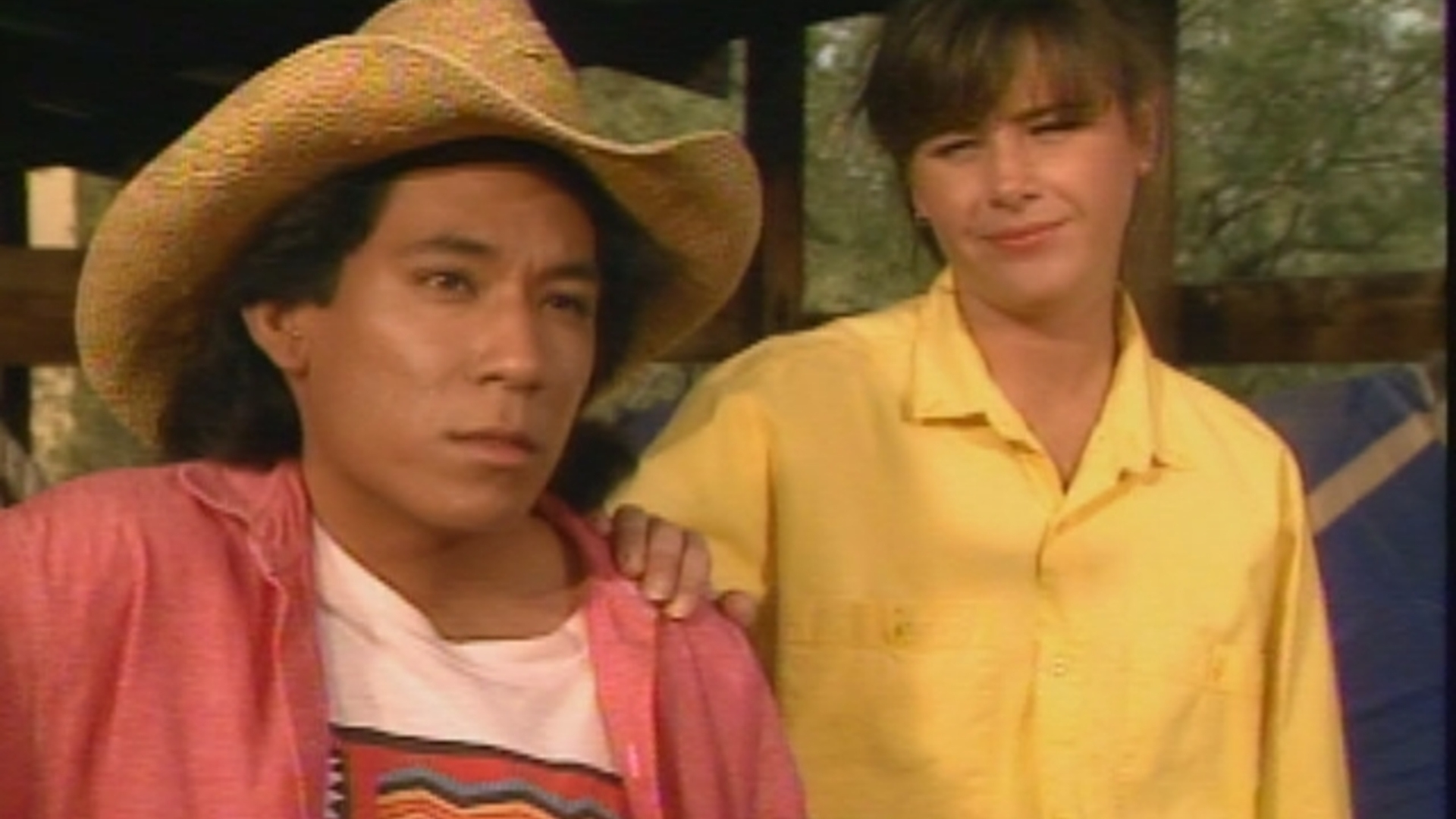 Watch Hey Dude Season 2 Episode 9: Hey Dude - Dan The Man – Full show ...