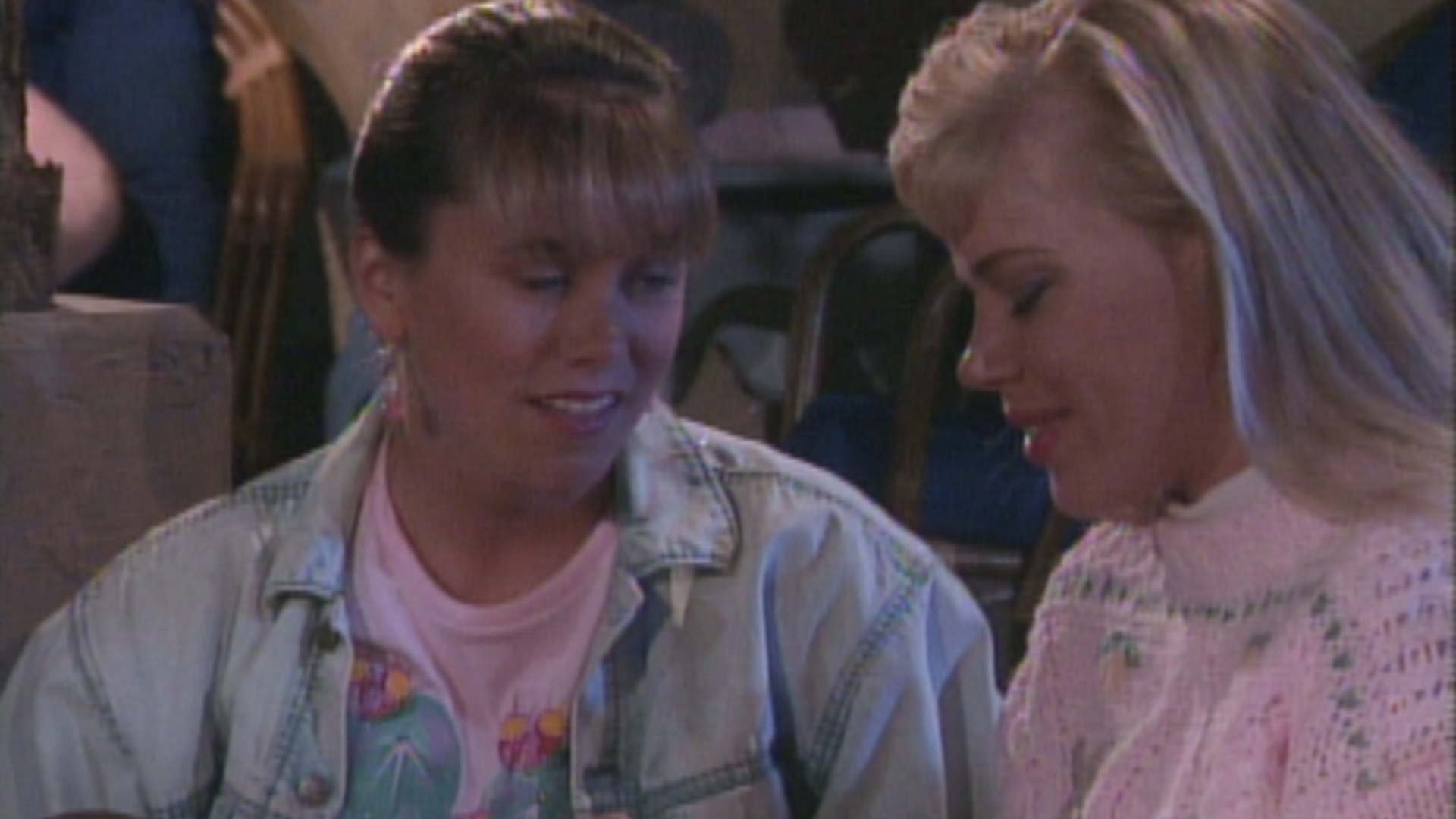 Watch Hey Dude Season 3 Episode 5: Hey Dude - Sewn At The Hip – Full ...