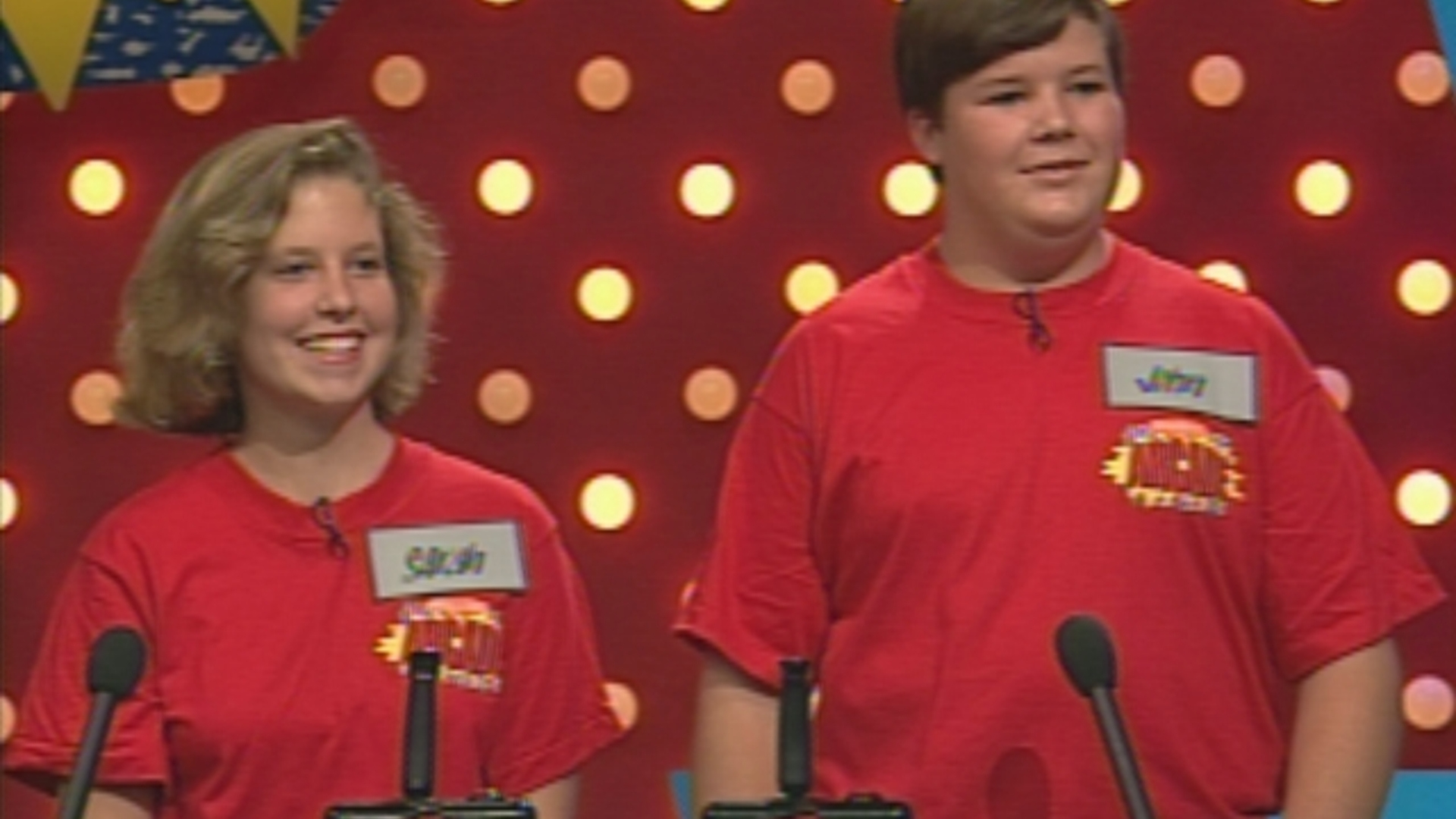 Watch Nick Arcade Season 2 Episode 7: Nick Arcade - Episode 50 – Full ...