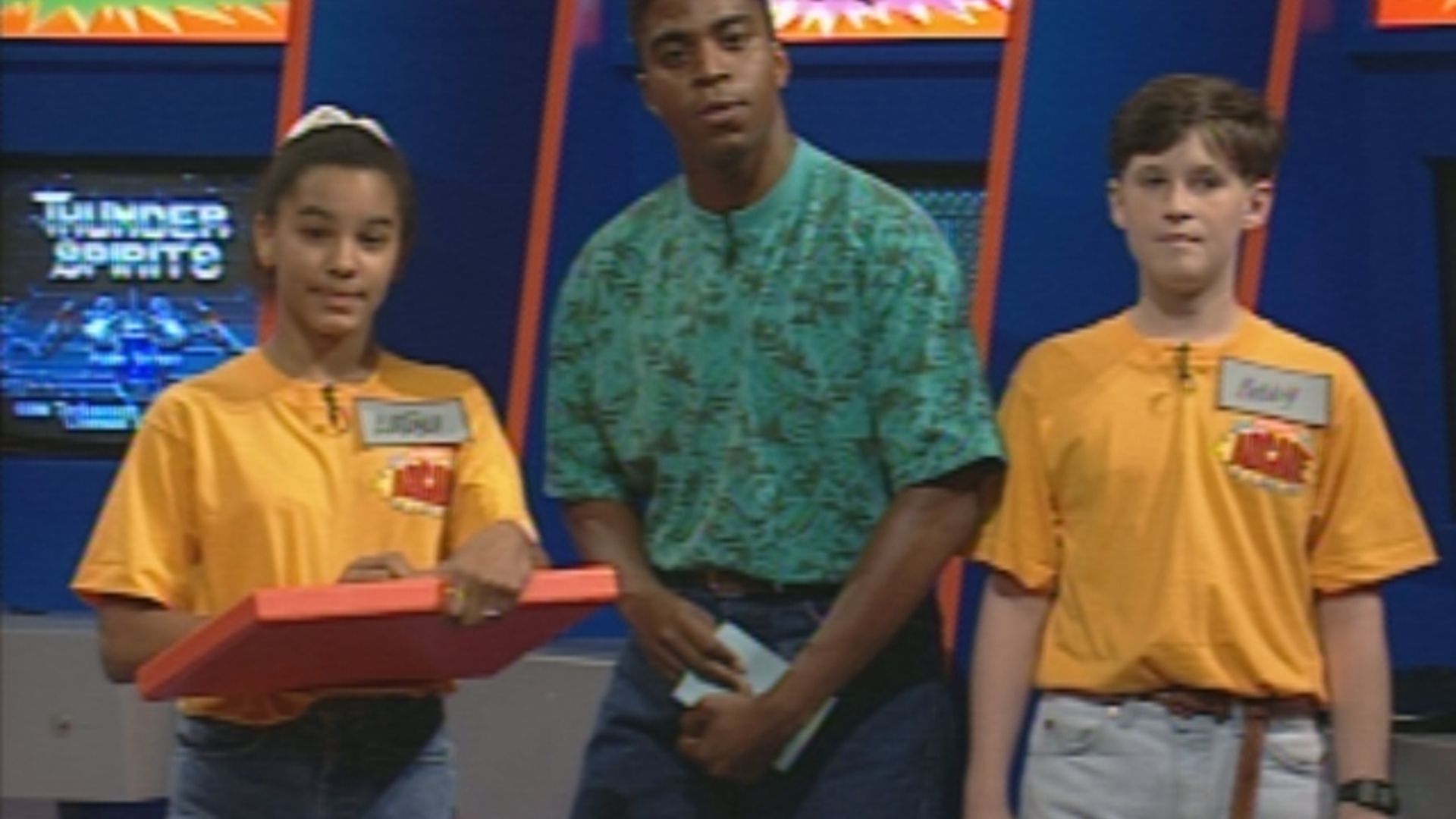 Watch Nick Arcade Season 2 Episode 8: Nick Arcade - Episode 51 – Full show on Paramount Plus