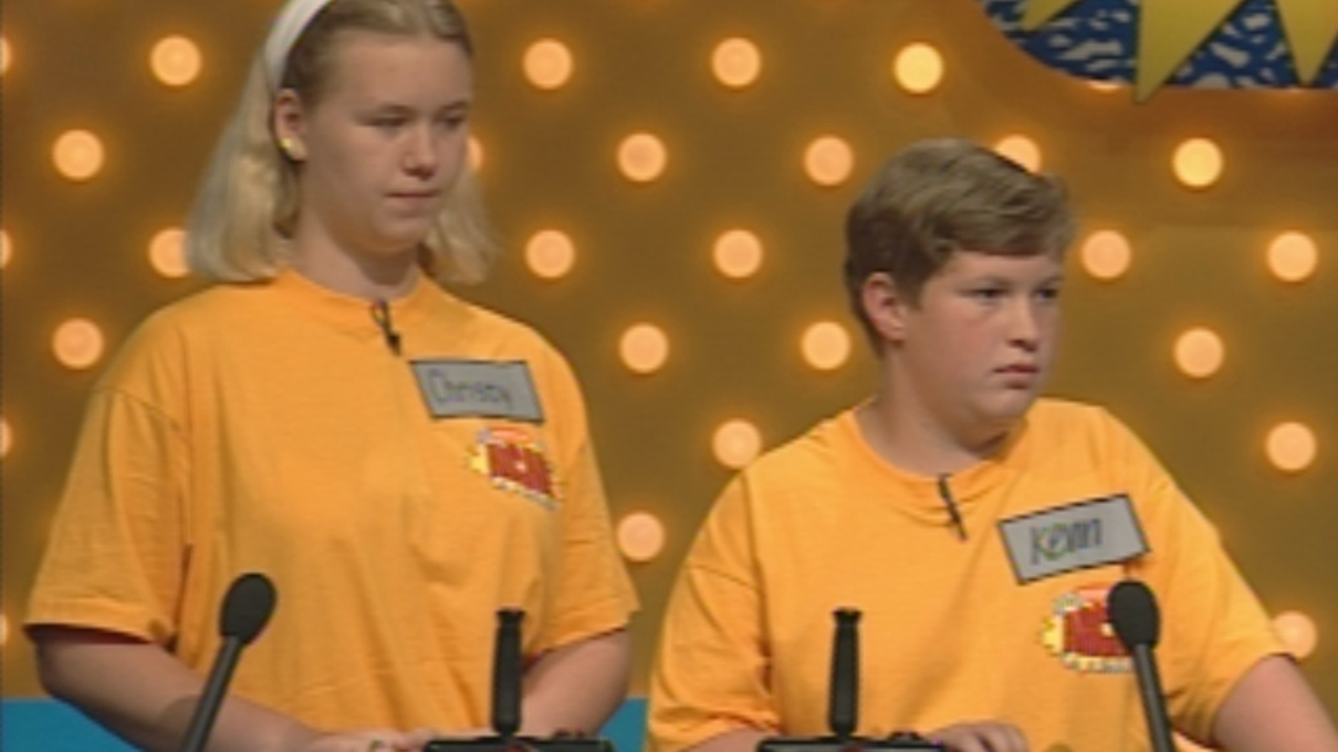 Watch Nick Arcade Season 2 Episode 16: Nick Arcade - Episode 59 – Full ...