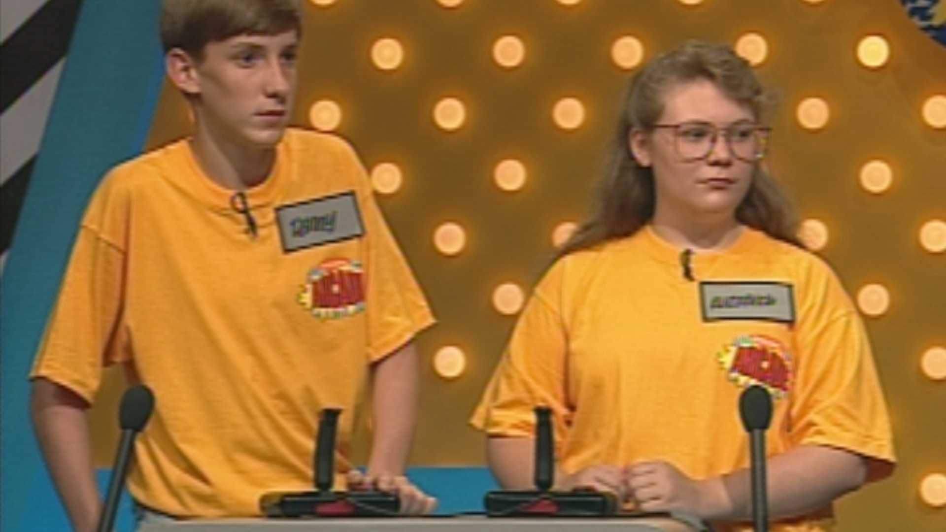 Watch Nick Arcade Season 2 Episode 35: Nick Arcade - Episode 78 – Full ...