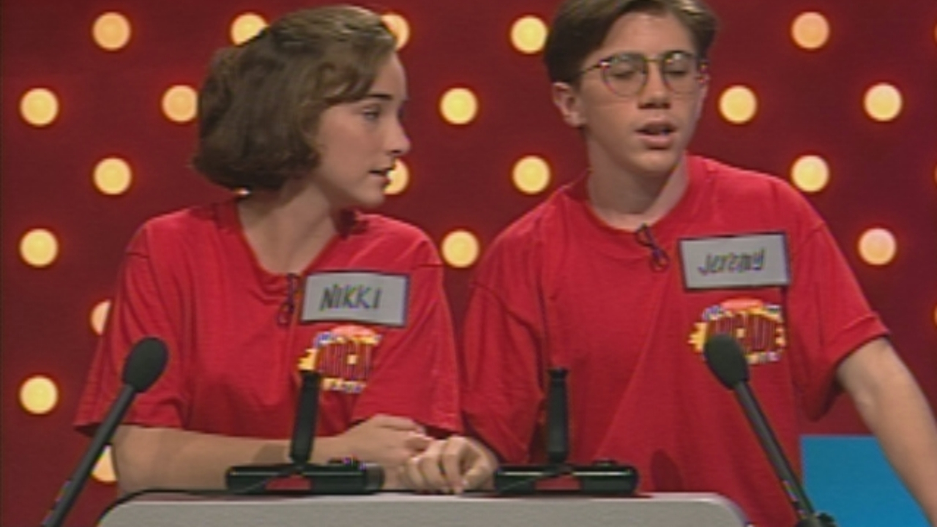 Watch Nick Arcade Season 2 Episode 20: Nick Arcade - Episode 63 – Full ...