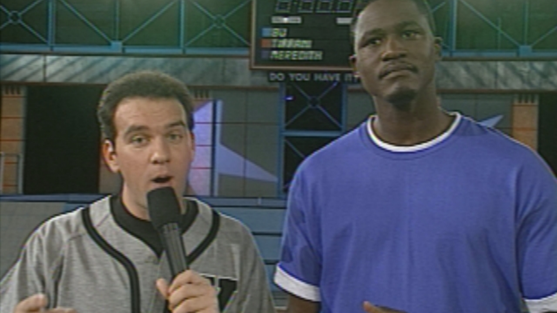 Watch Guts Season 3 Episode 3: Guts - Episode 090 – Full show on ...