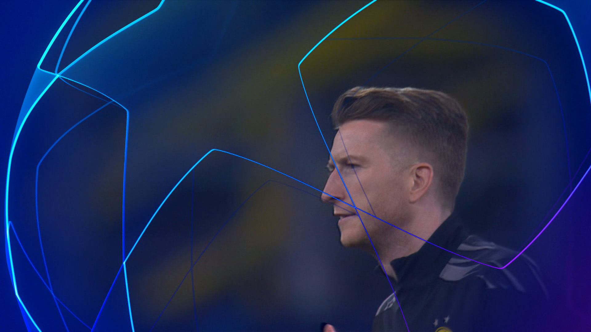 Watch UEFA Champions League Match Night Highlights: UCL Round of 16 ...