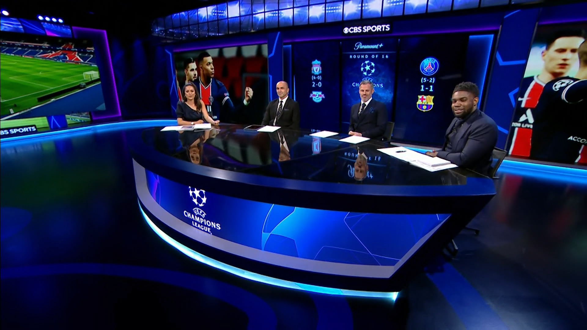 Watch UEFA Champions League Season 2021 Episode 0: Champions League ...