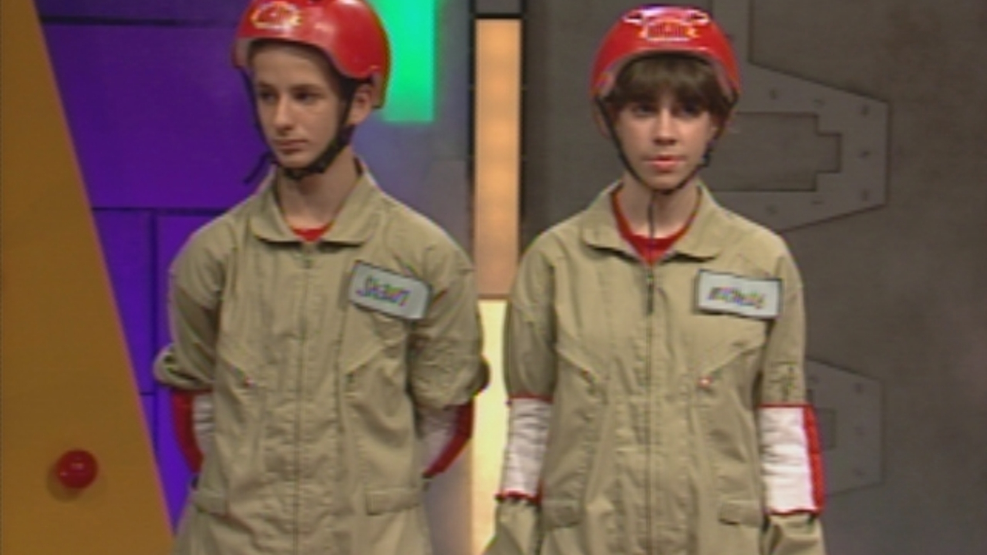 Watch Nick Arcade Season 2 Episode 9: Nick Arcade - Episode 52 – Full ...