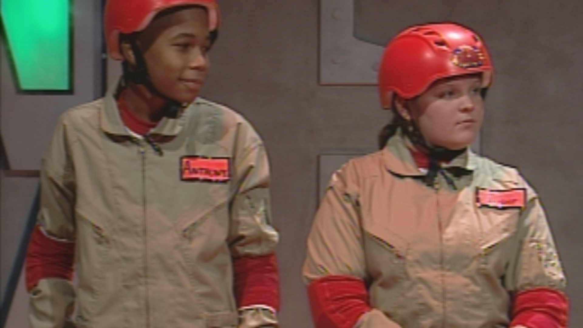 Watch Nick Arcade Season 1 Episode 31: Nick Arcade - Episode 31 – Full ...