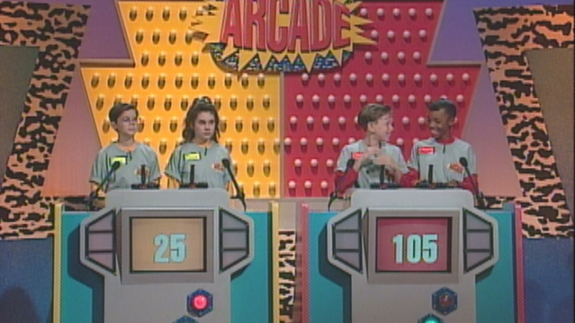 Watch Nick Arcade Season 1 Episode 15: Episode 15 - Full show on ...