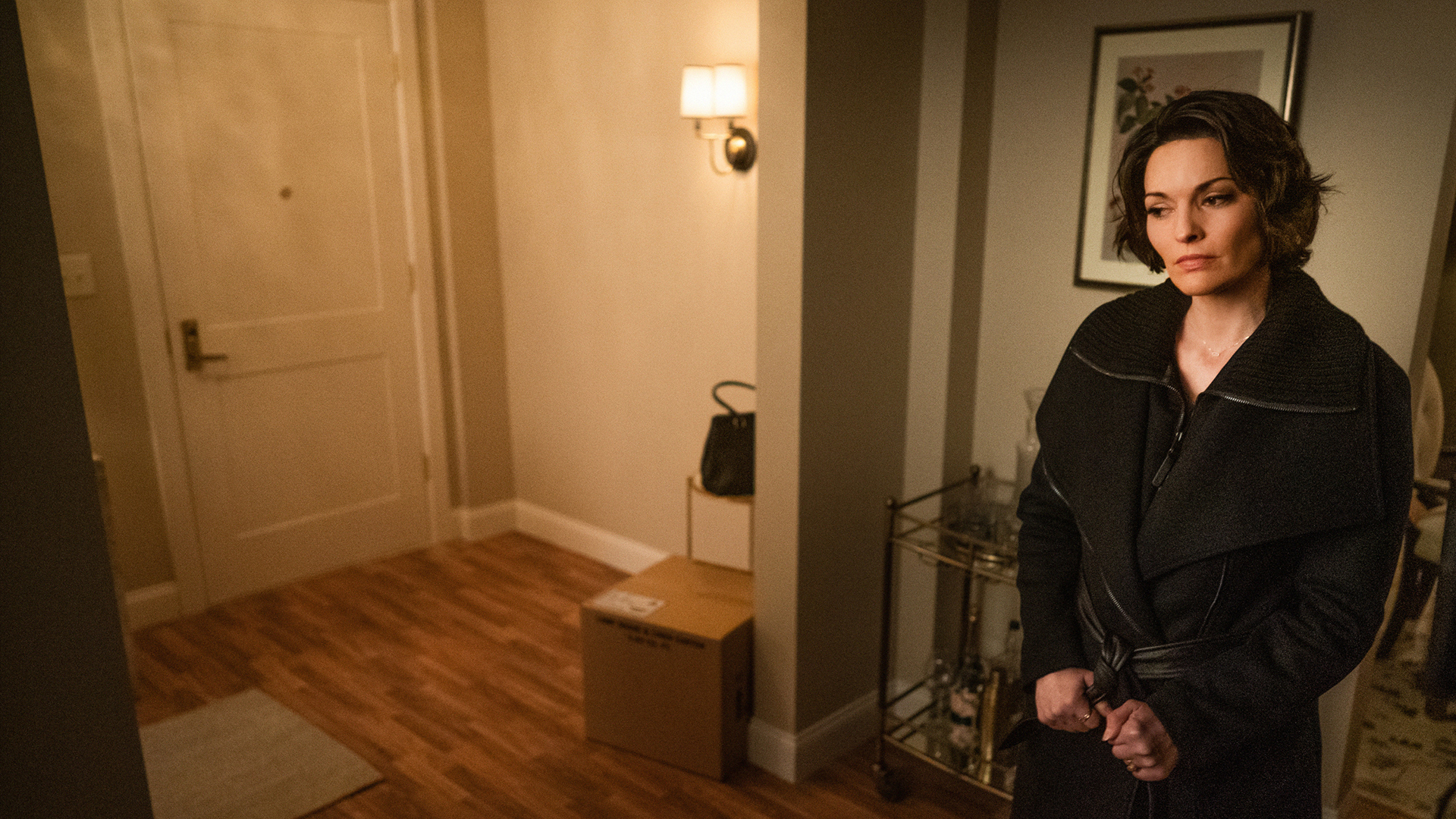 Watch FBI Season 3 Episode 9: FBI - Leverage – Full show on Paramount Plus