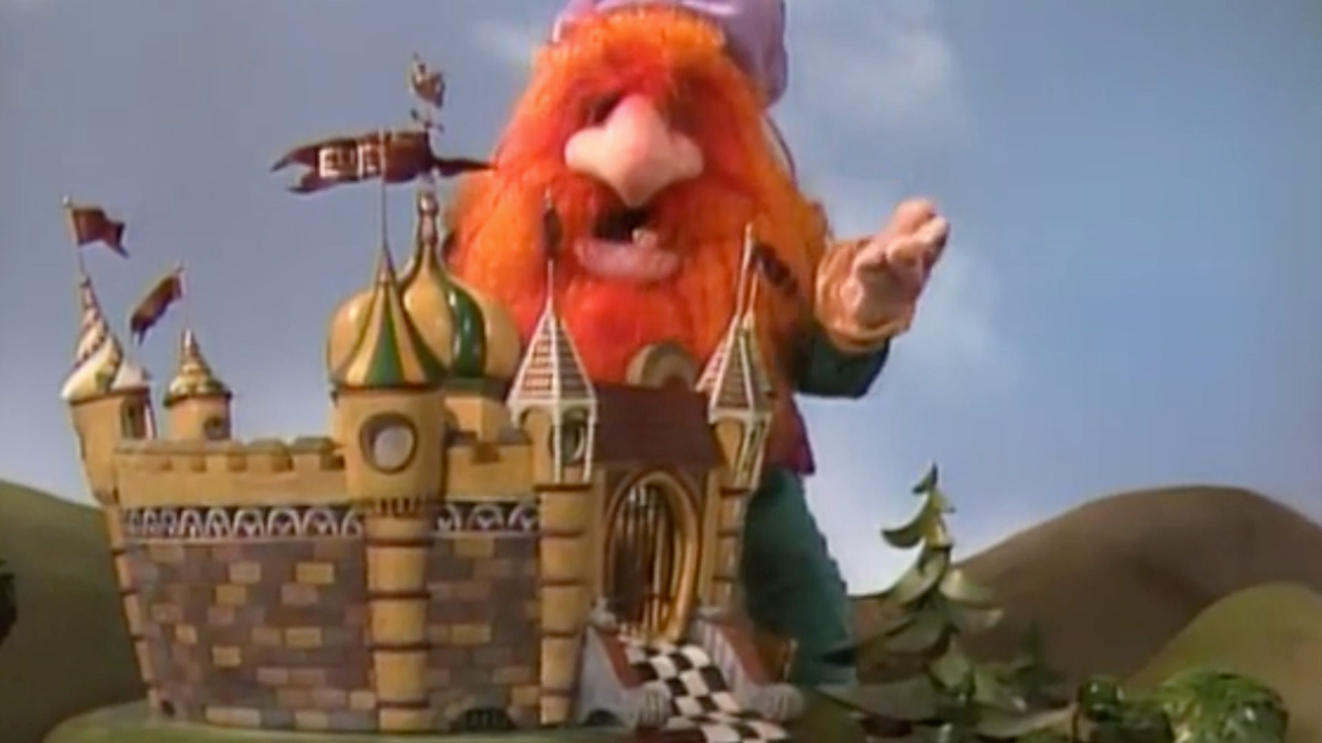 Watch Eureeka's Castle Season 1 Episode 7: Show #7 - Full show on Paramount Plus