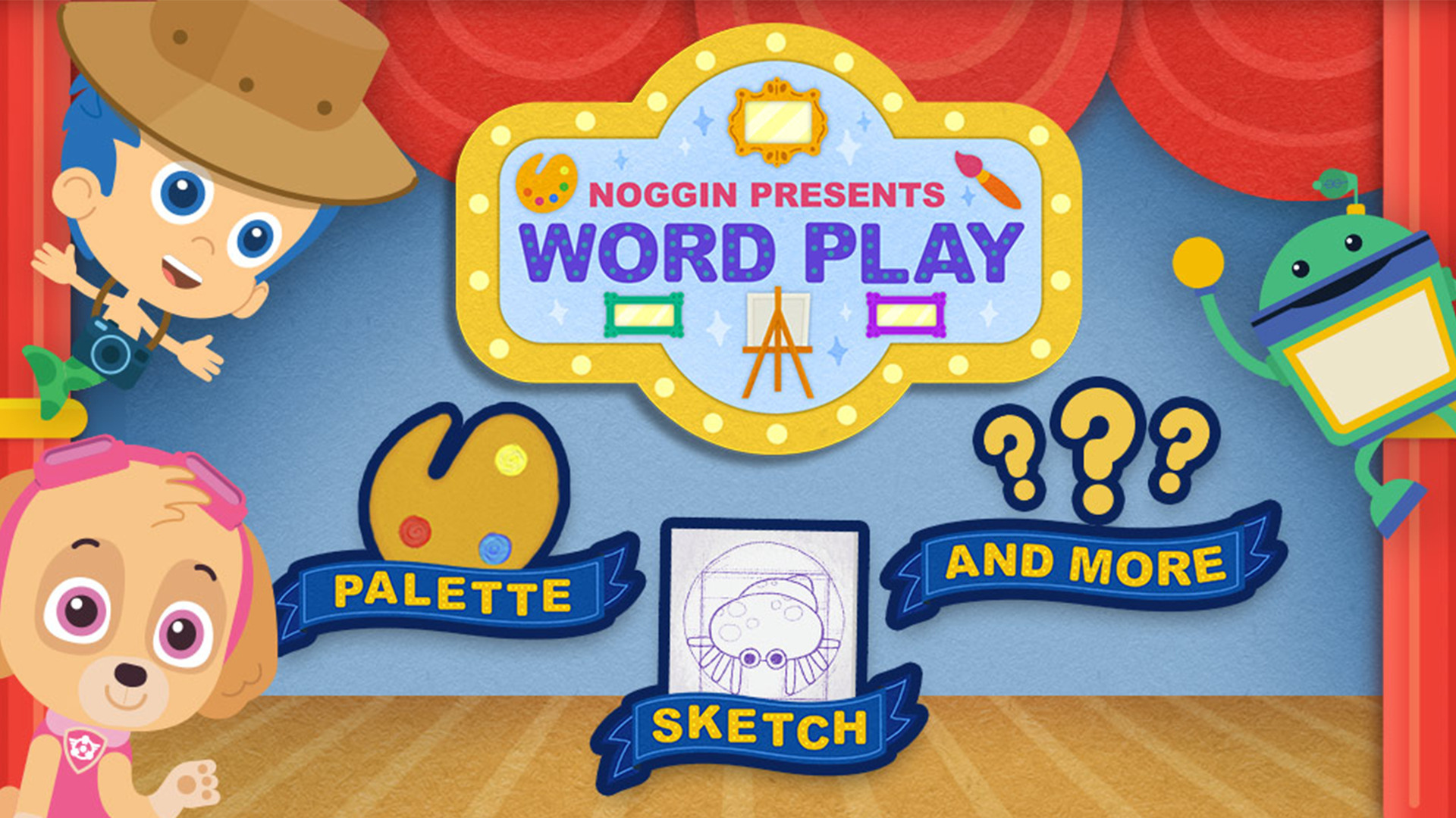 Watch Word Play Season 1 Episode 4 Museums Full Show On Paramount Plus watch-word-play-season-1-episode-4-museums-full-show-on-paramount-plus