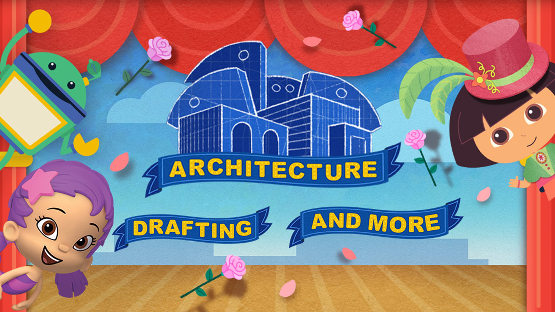 Watch Word Play Season 1 Episode 2: Word Play - Architecture – Full ...