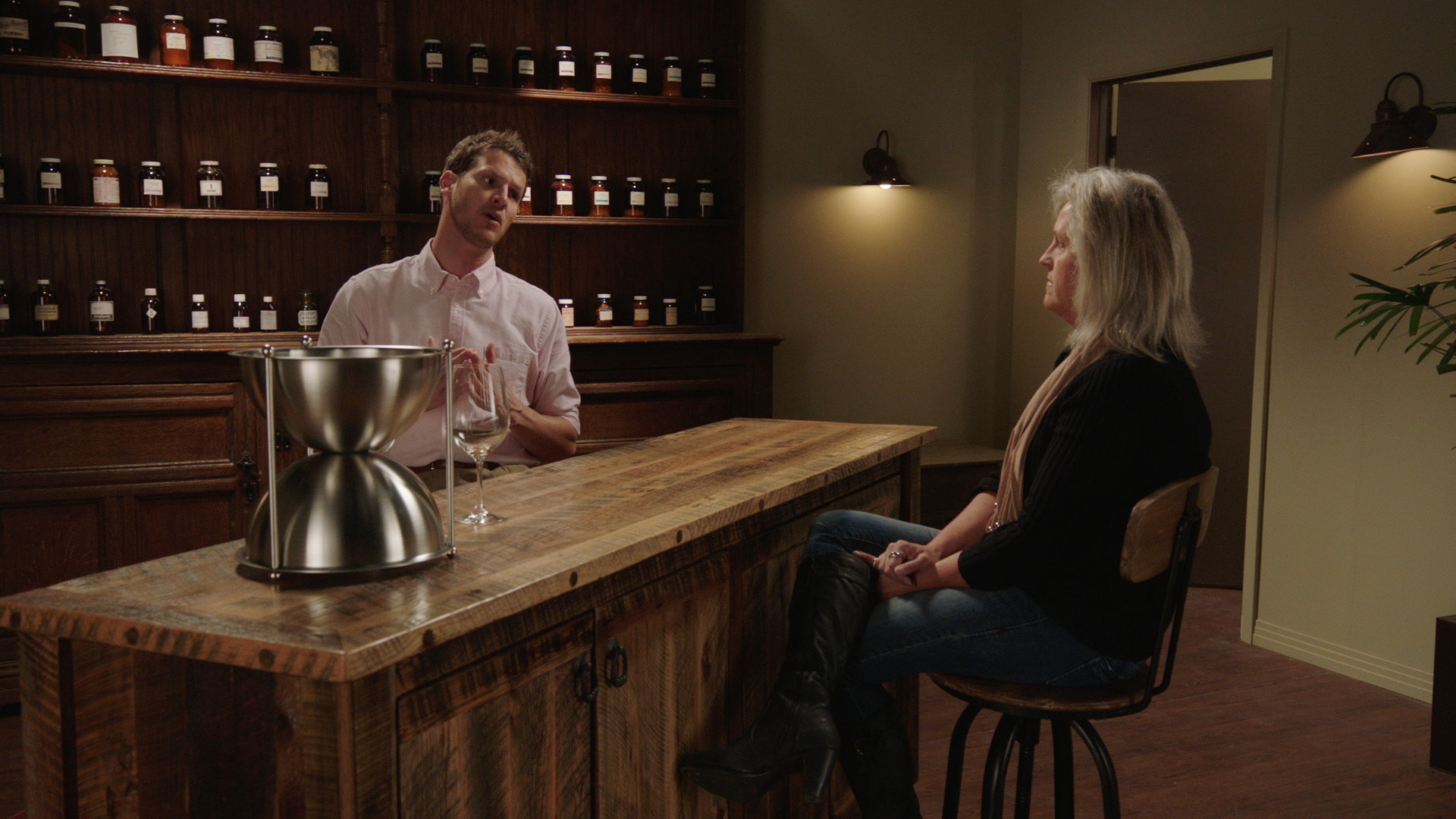 Watch Tosh.0 Season 7 Episode 3: March 3, 2015 - Monster Energy - Full ...