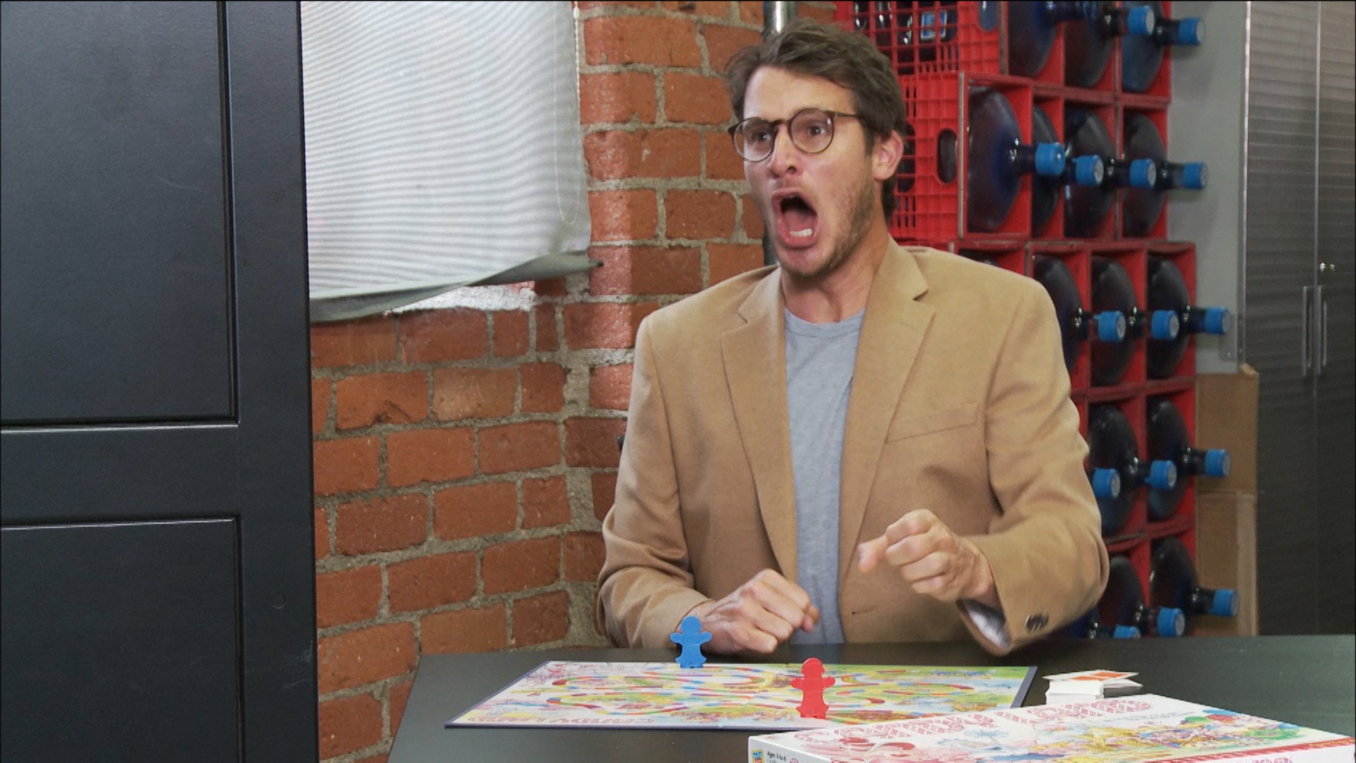 Watch Tosh.0 Season 10 Episode 7: Tosh.0 - May 8, 2018 - Cussing ...