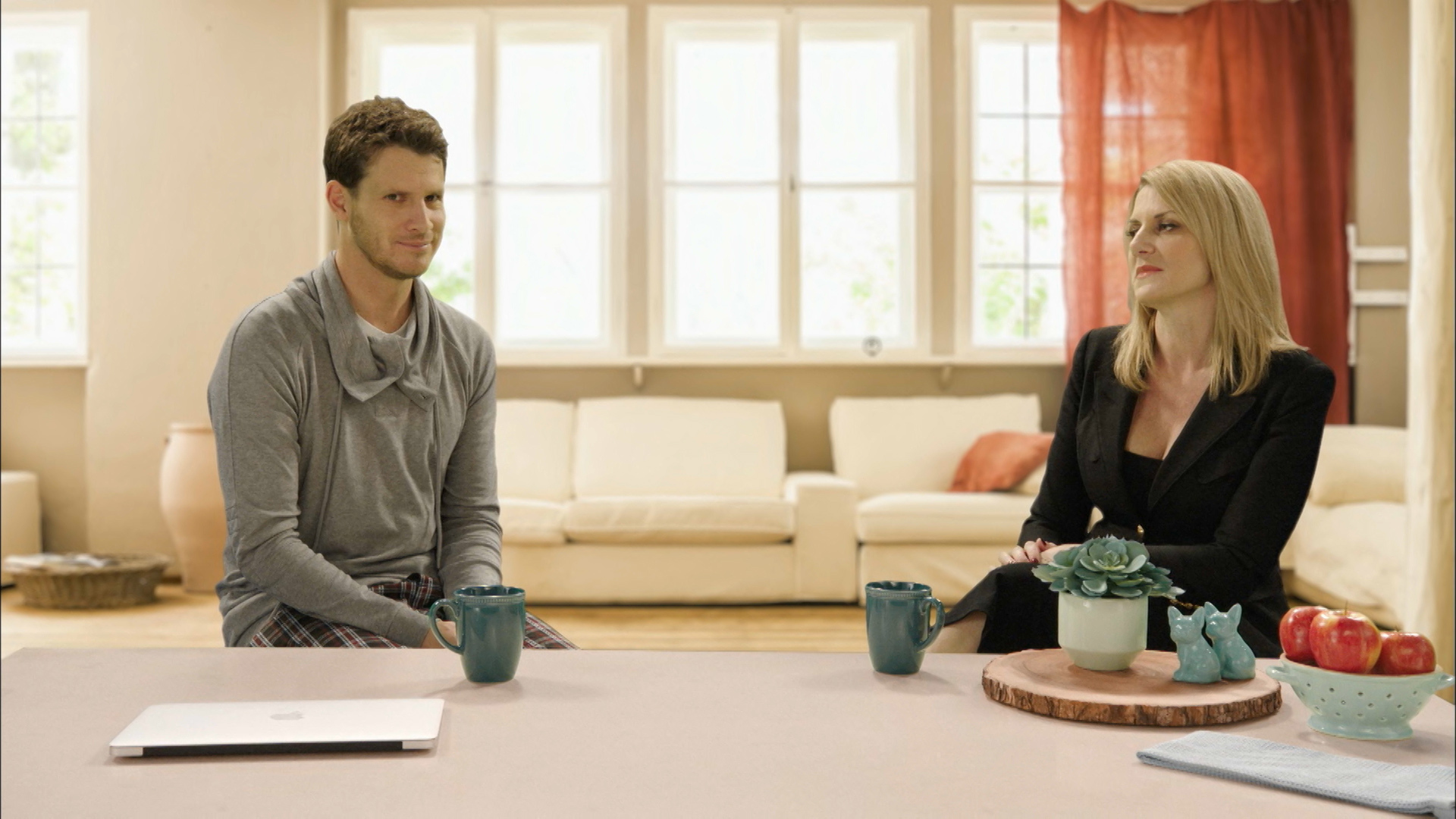 Watch Tosh.0 Season 8 Episode 5: March 8, 2016 - Men's Rights Lawyer ...