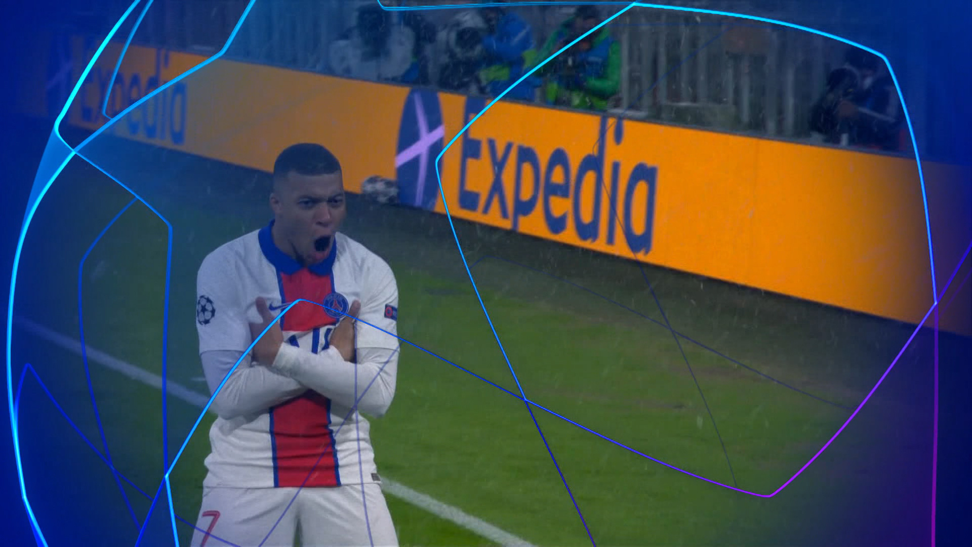 Watch UEFA Champions League Match Night Highlights: UCL Quarterfinals ...