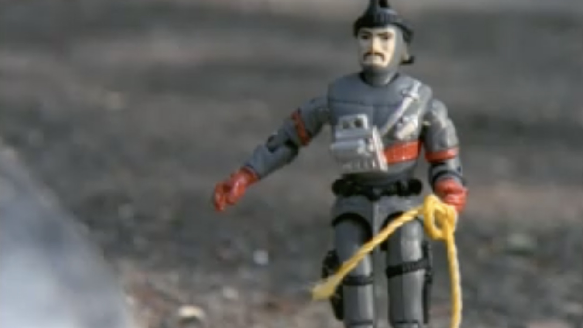 Watch Action League Now Season 1 Episode 7: Action League Now - Action ...