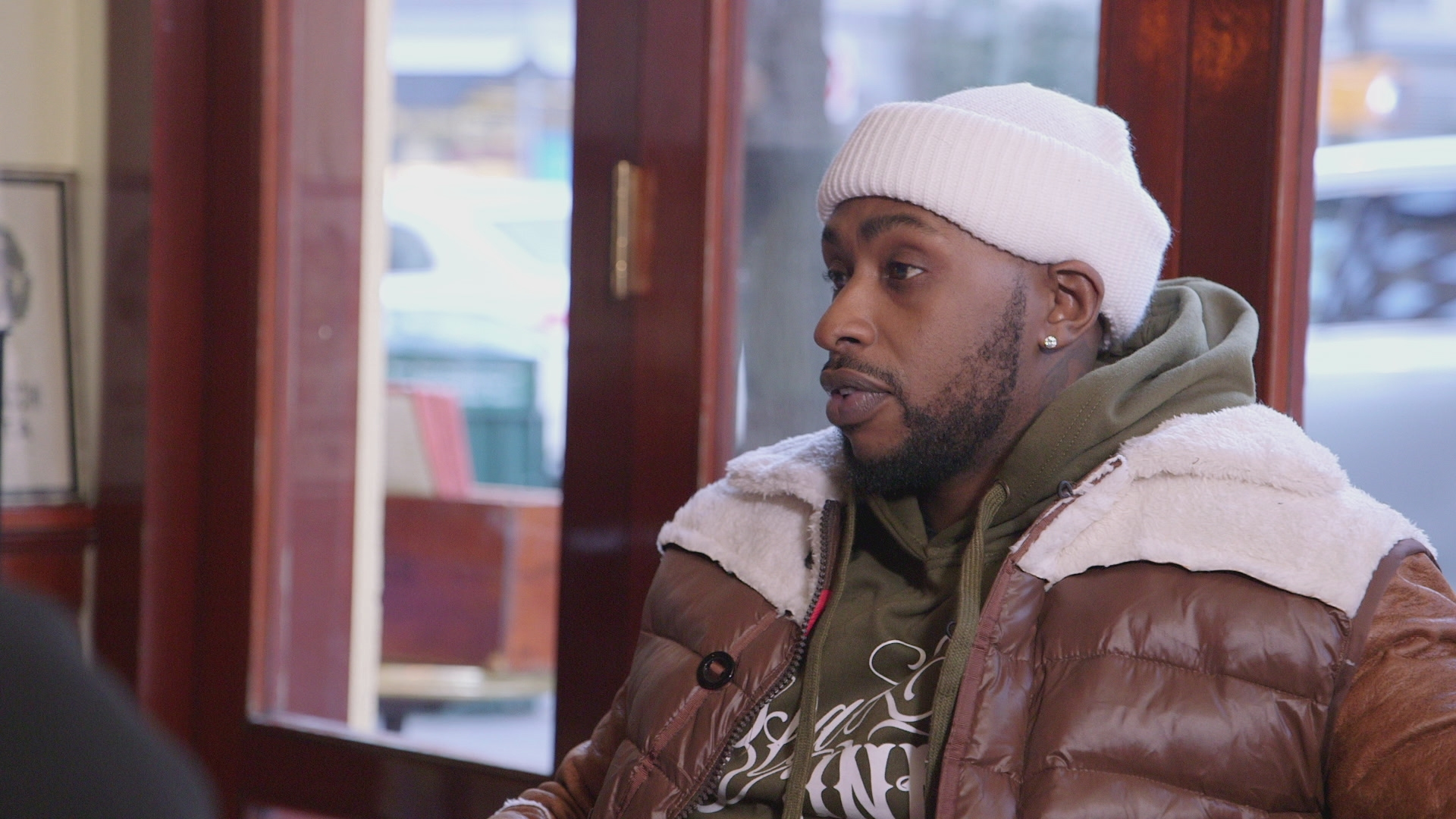 Watch Black Ink Crew New York Season 6 Episode 12: Black Ink Crew - The ...